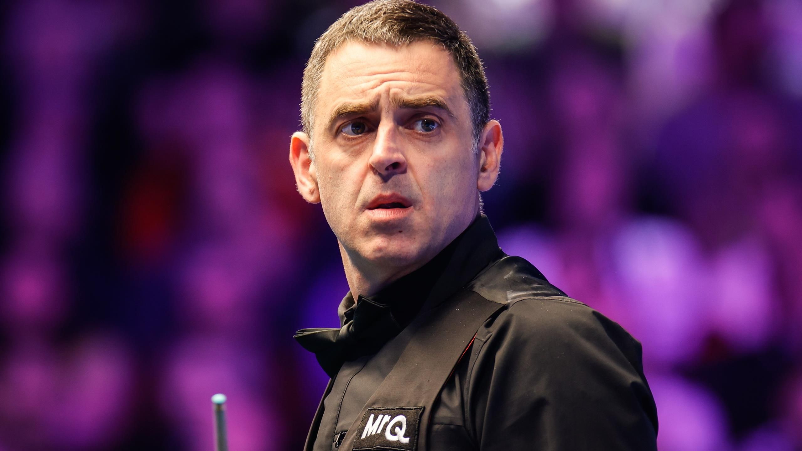 The Masters Snooker 2024 - Latest scores, results, schedule, order of ...