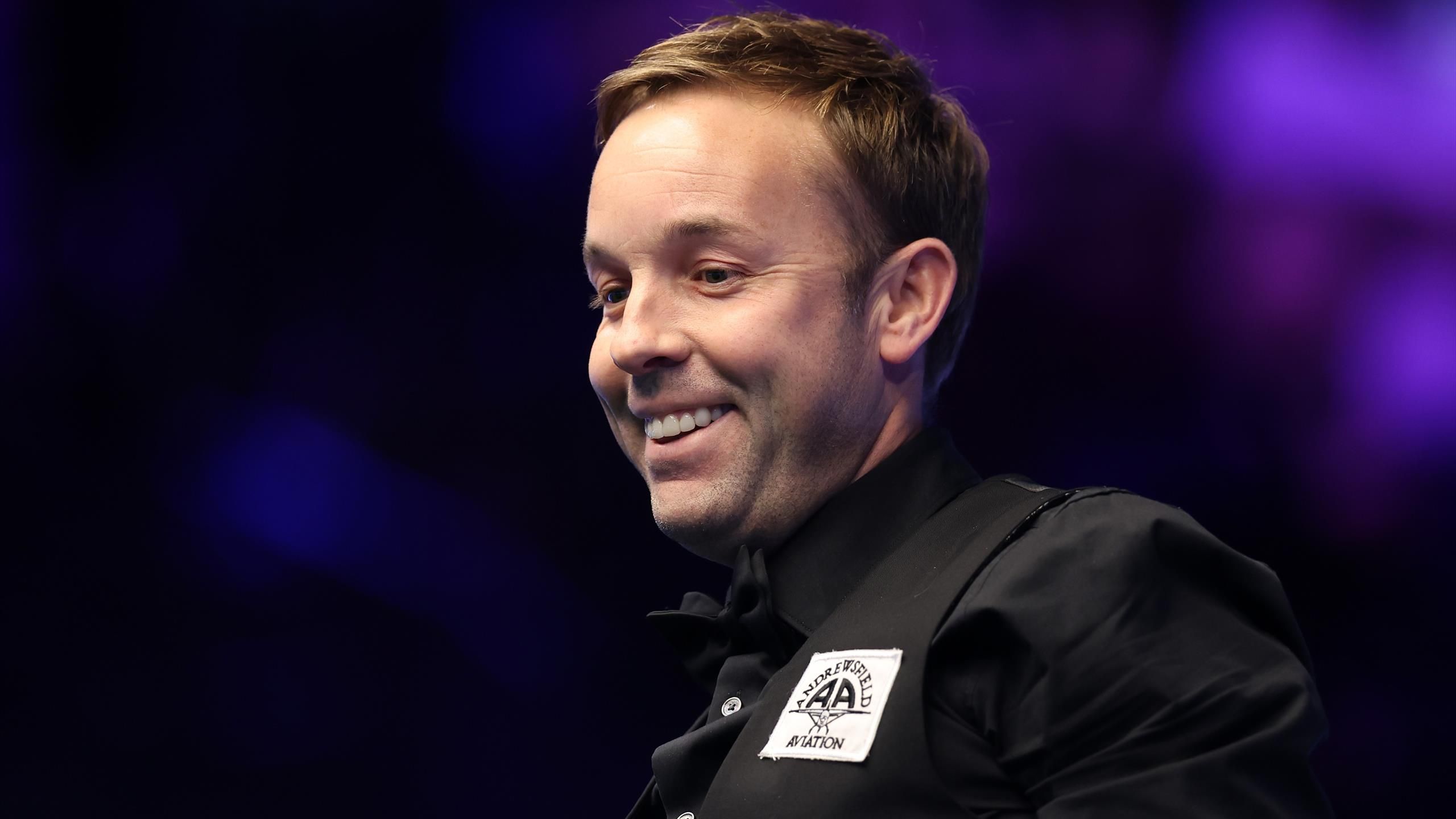 Ali Carter punishes Judd Trump's missed red to claim century at Masters ...