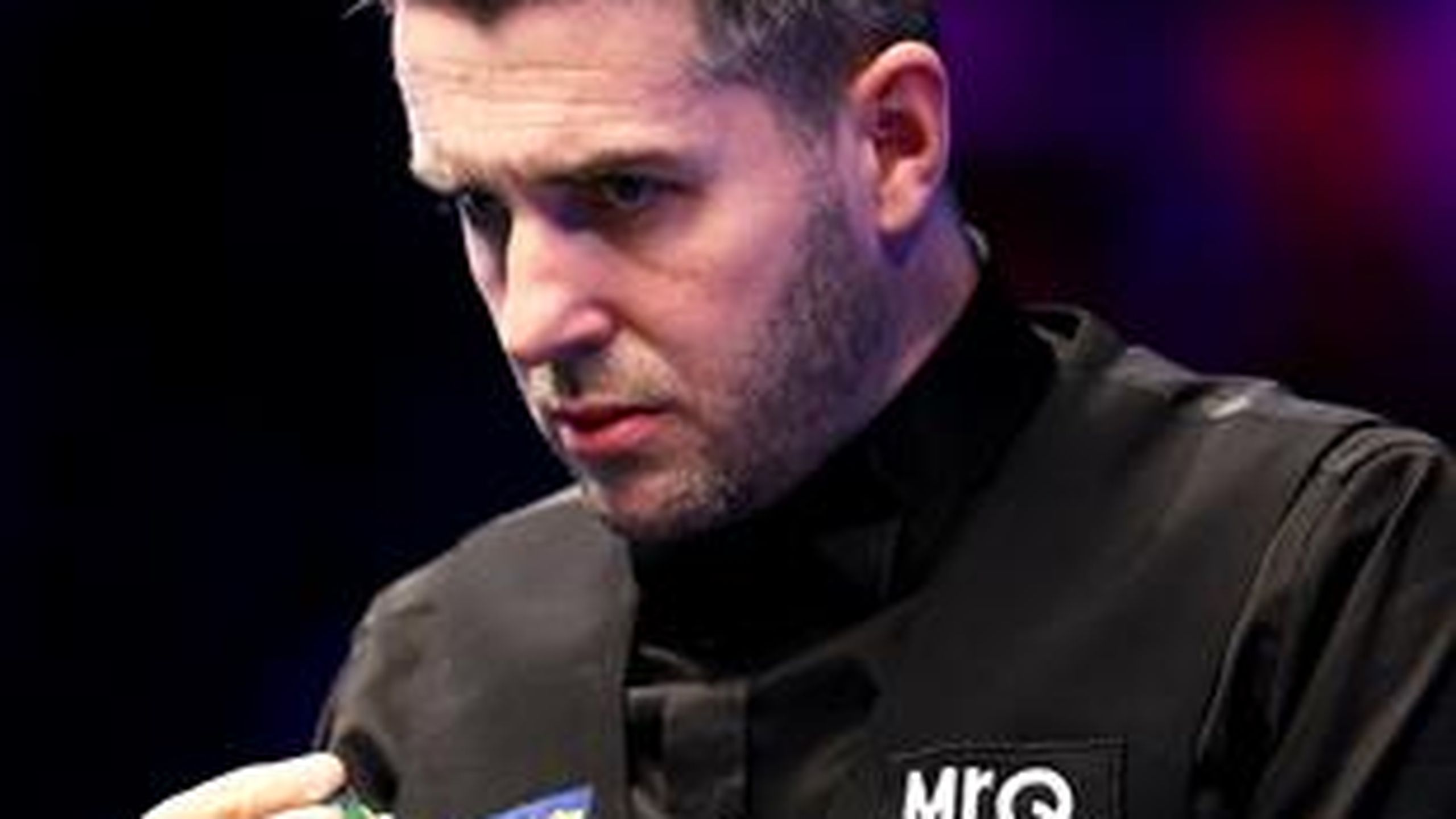 World Grand Prix snooker: Mark Selby beats Ali Carter in decider to set ...