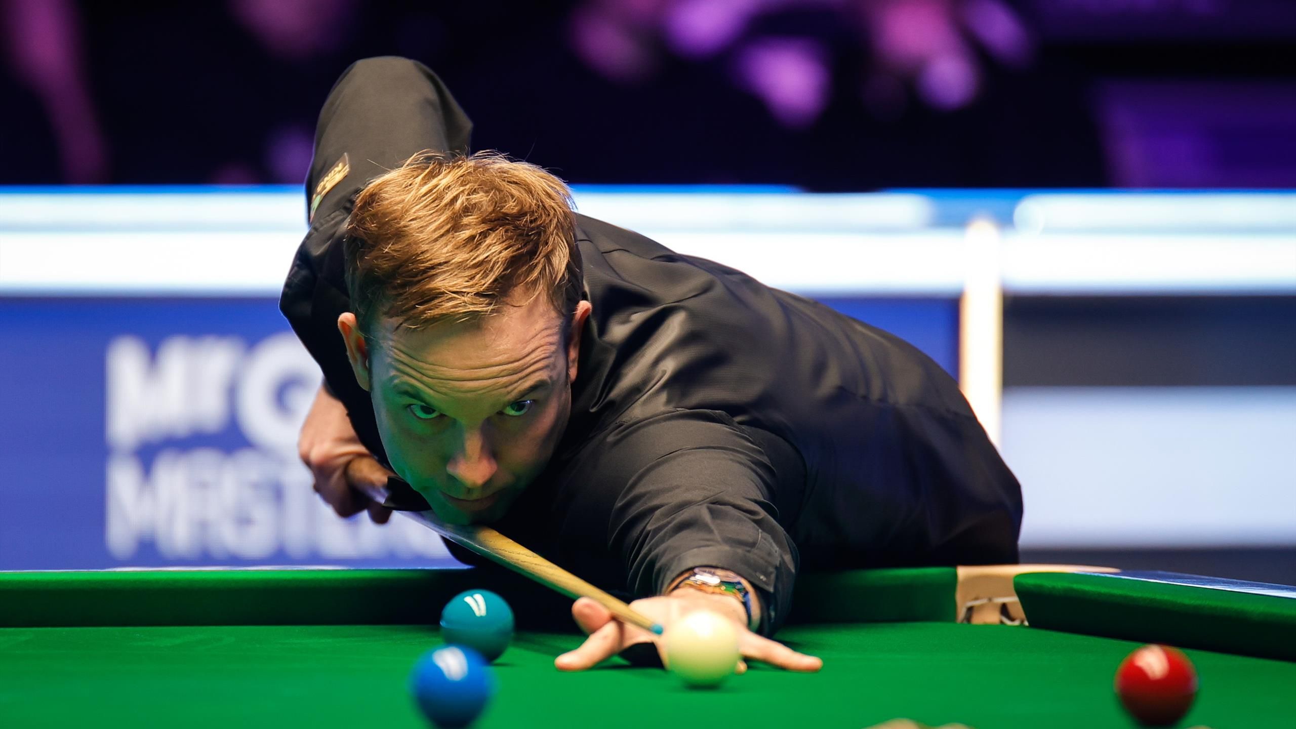 Ali Carter displays powers of recovery in unbeaten start to new season ...