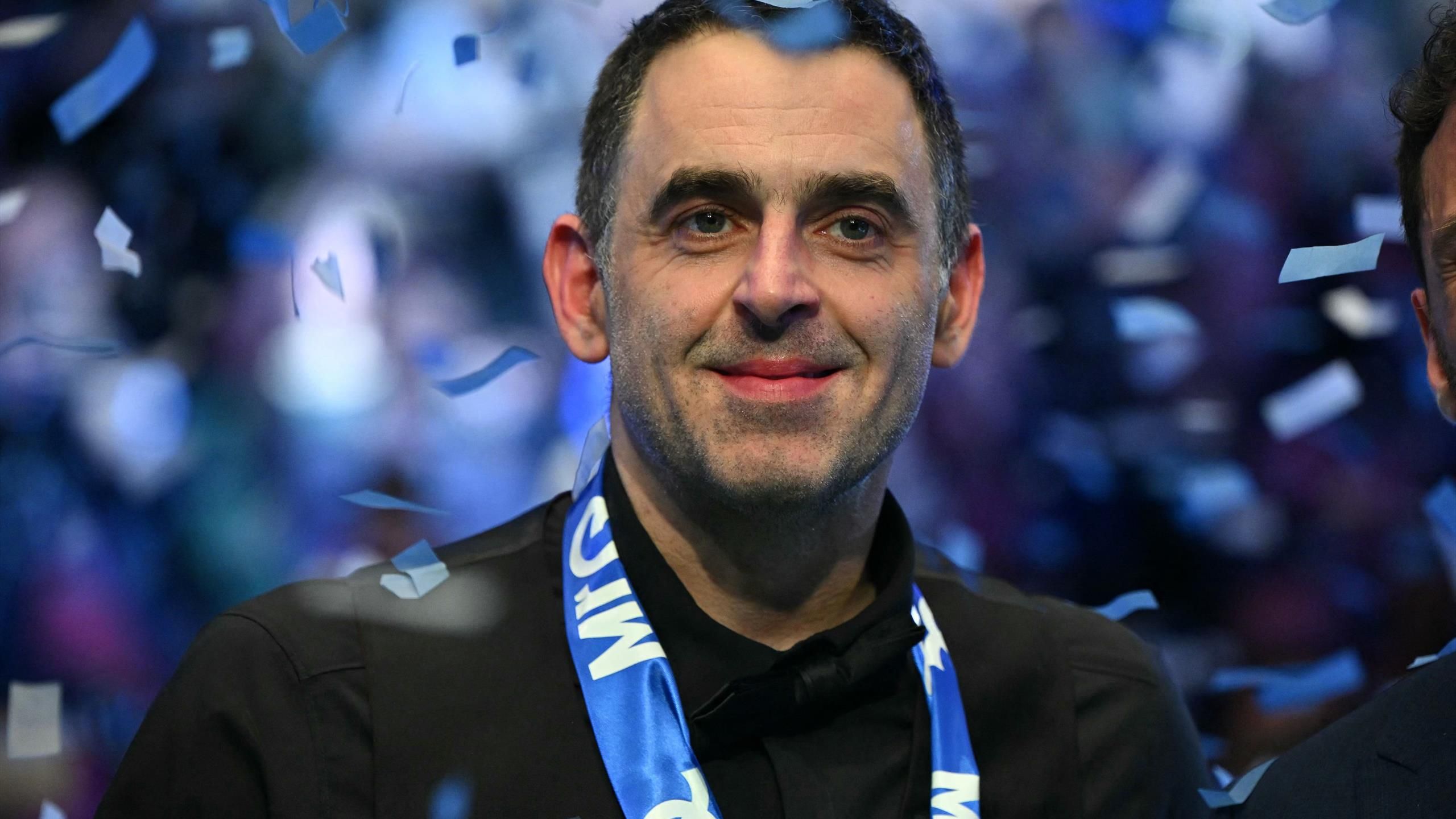 World Snooker Tour announces Saudi Arabia snooker tournament - with ...