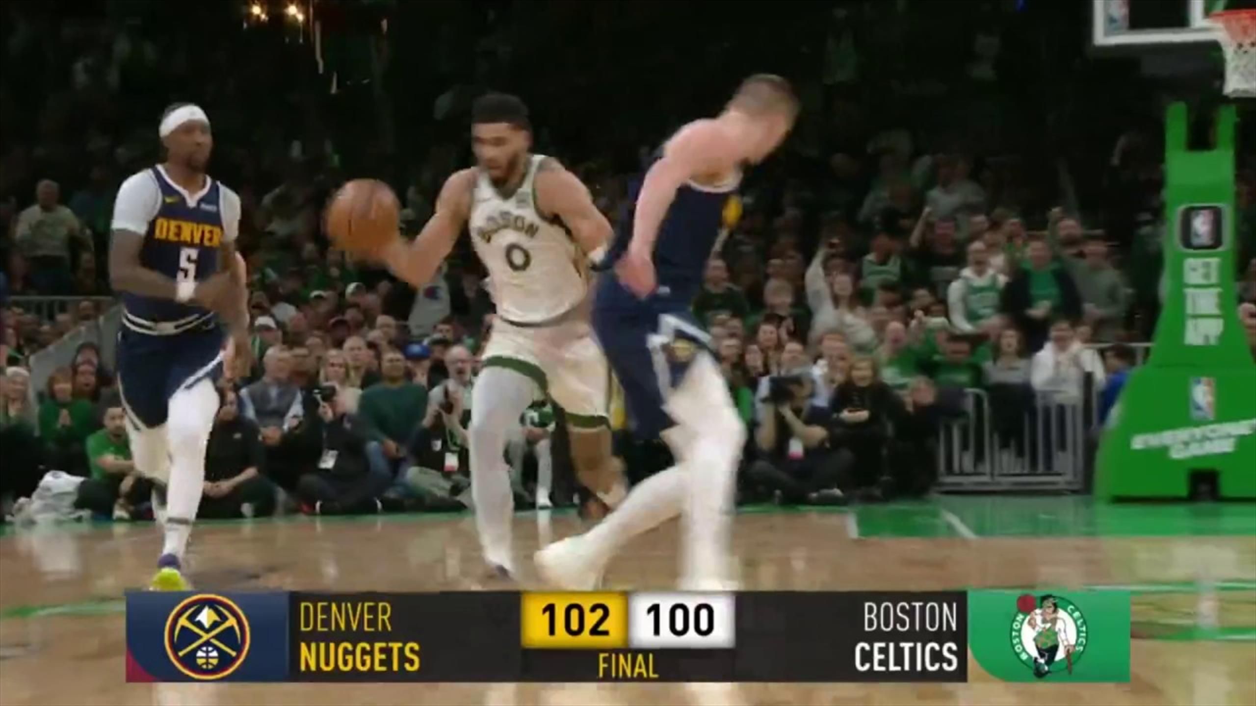 NBA Fast Break January 19 - Everything you need to know including ...