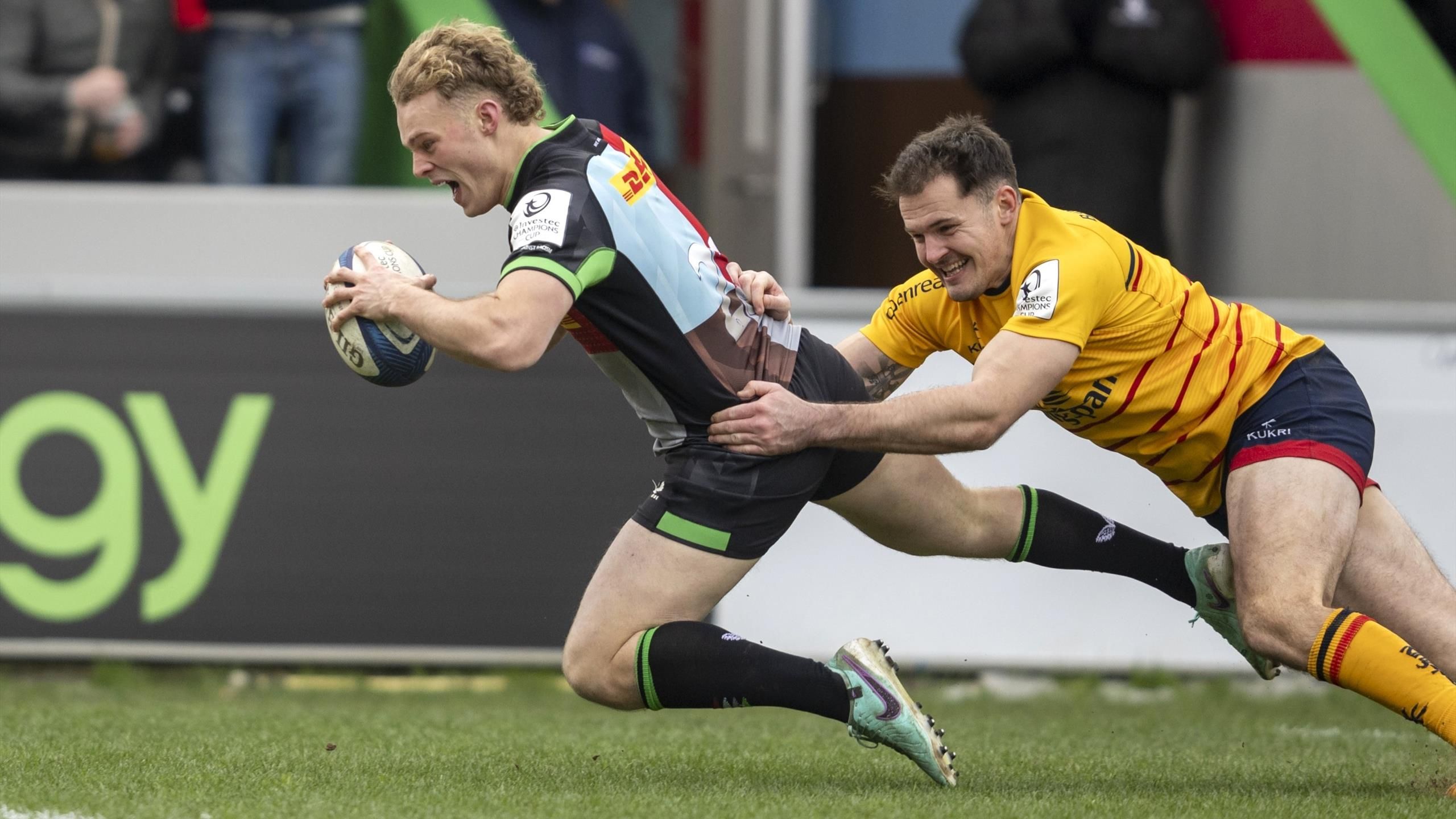 Six Nations: Louis Lynagh, son of former Australia captain Michael ...