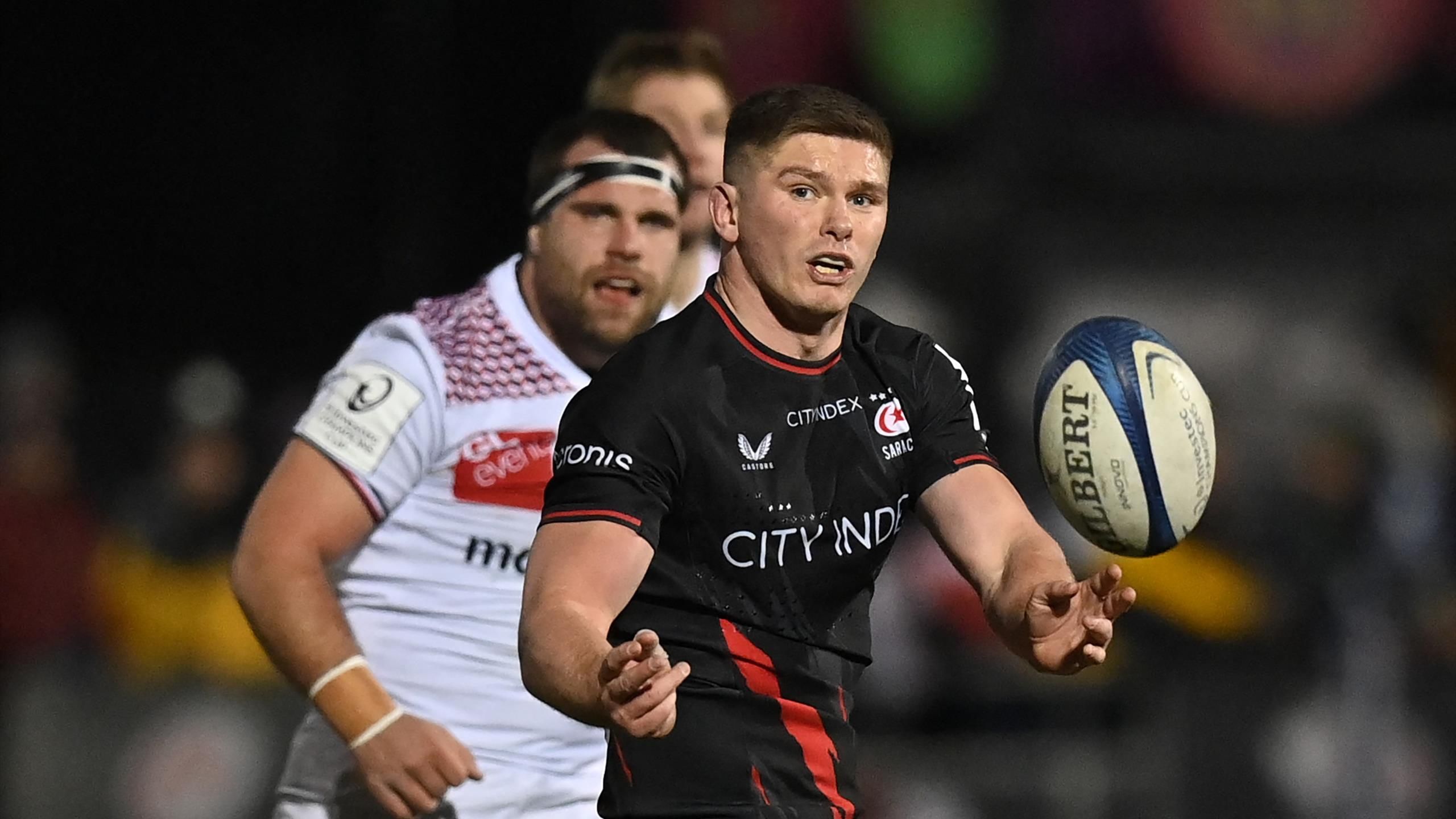 Investec Champions Cup last 16: Which teams have qualified? Who is ...