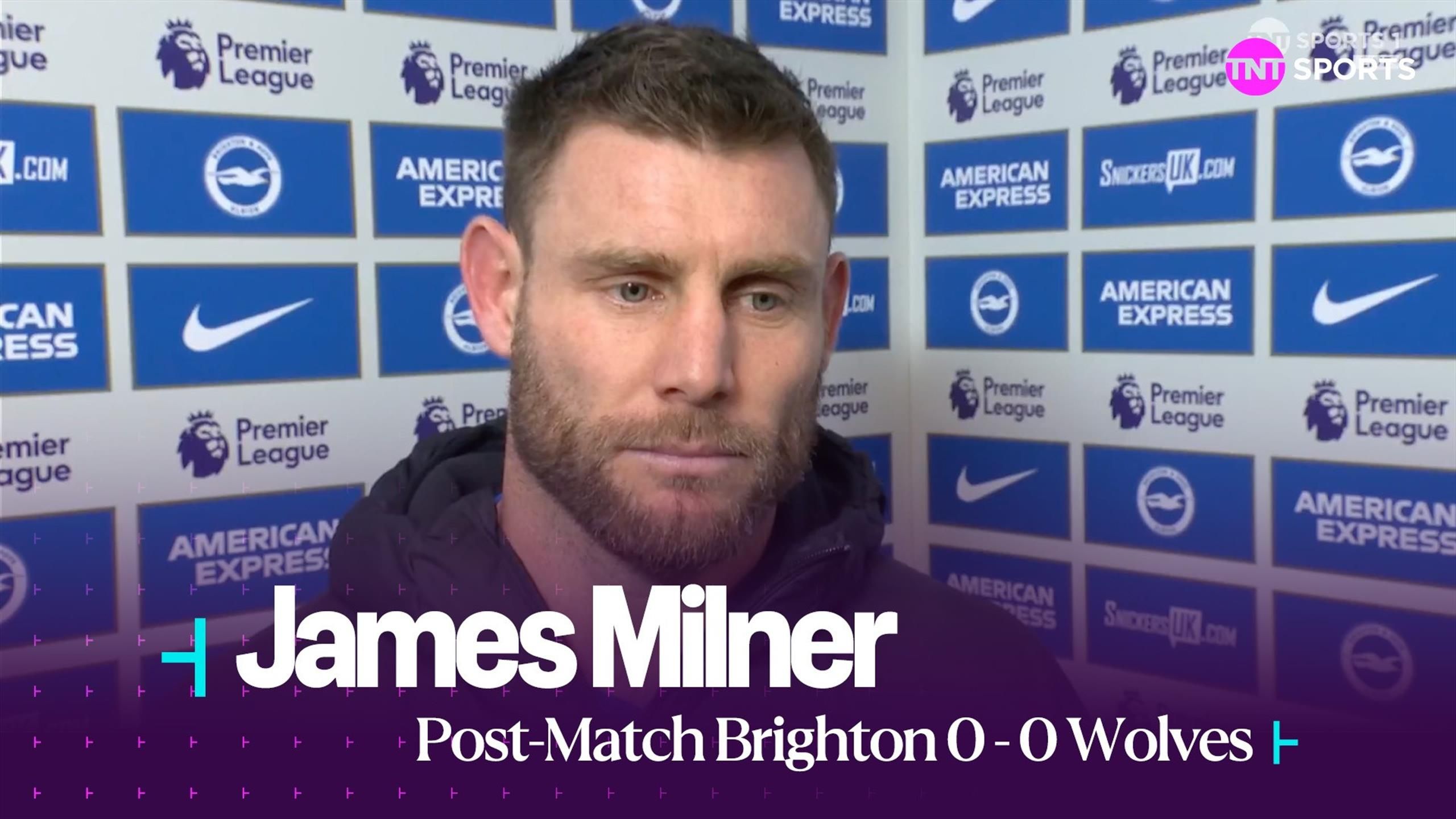 'You have to enjoy it' - James Milner on secret to his longevity after ...