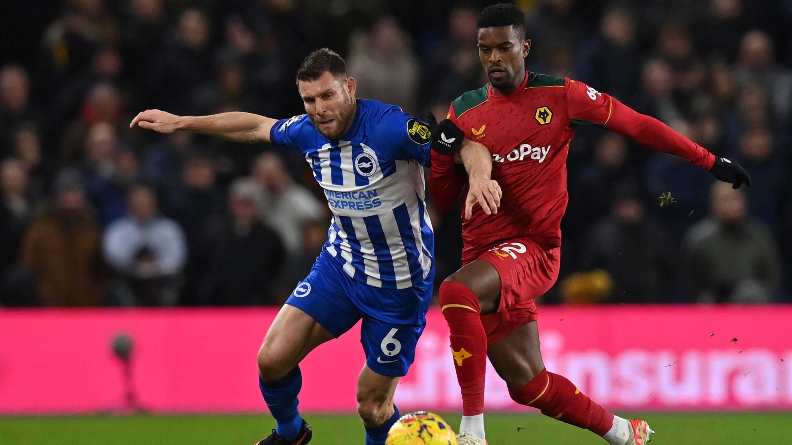 James Milner vows to keep going after surpassing Ryan Giggs on Premier ...