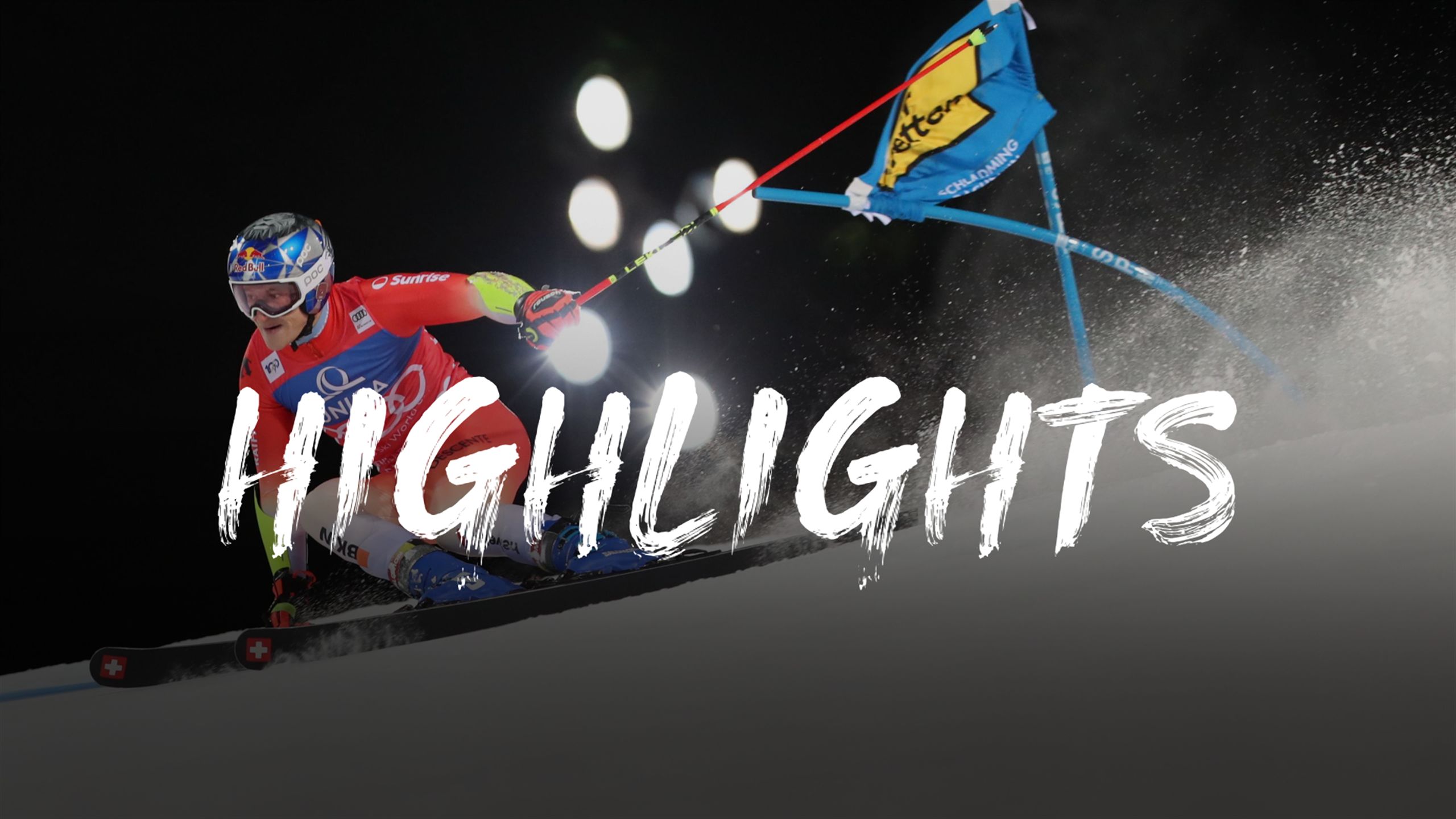 Highlights: Marco Odermatt pips Manuel Feller to victory after ...