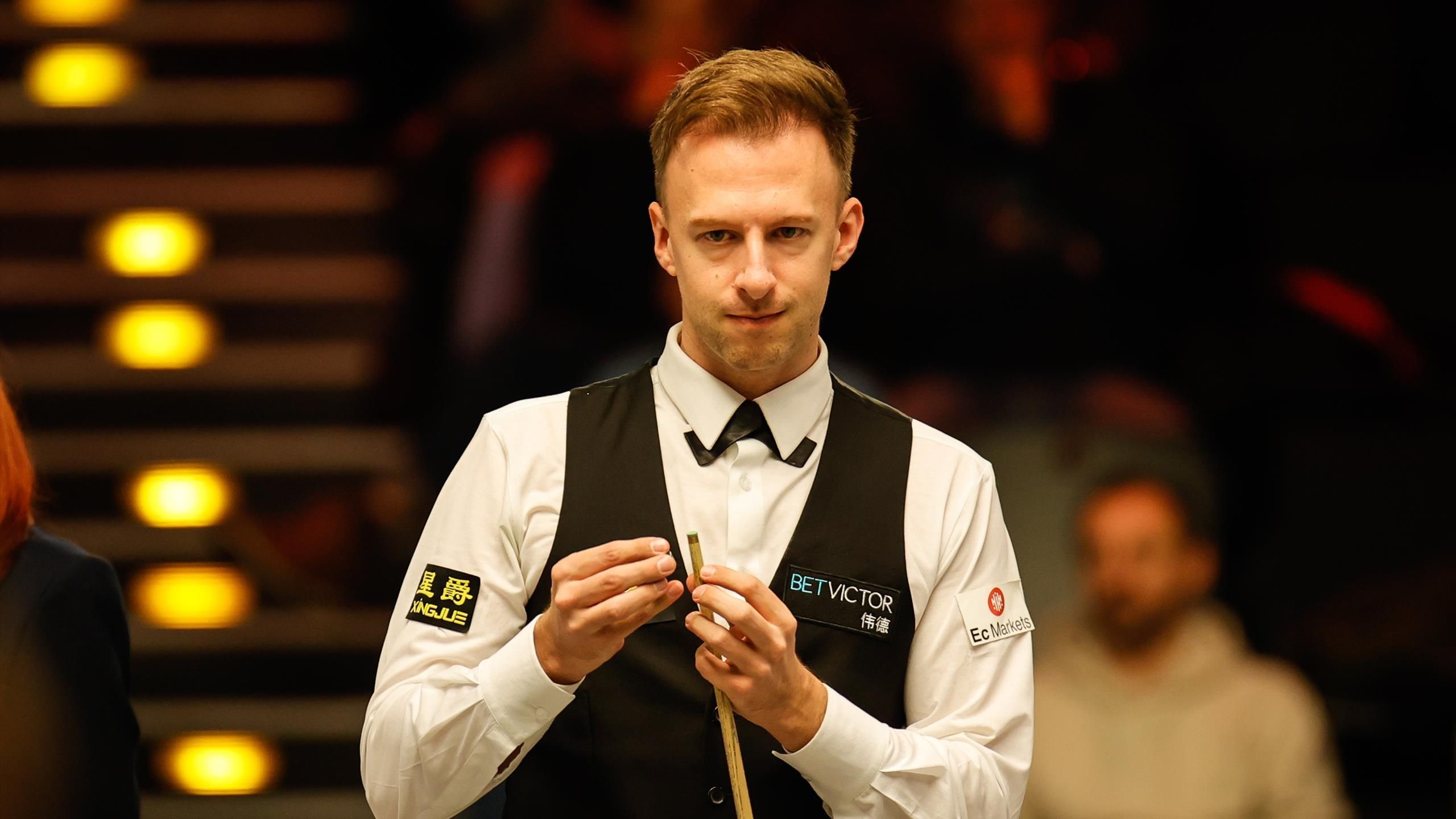 German Masters 2024 - Latest scores, results, schedule, order of play ...