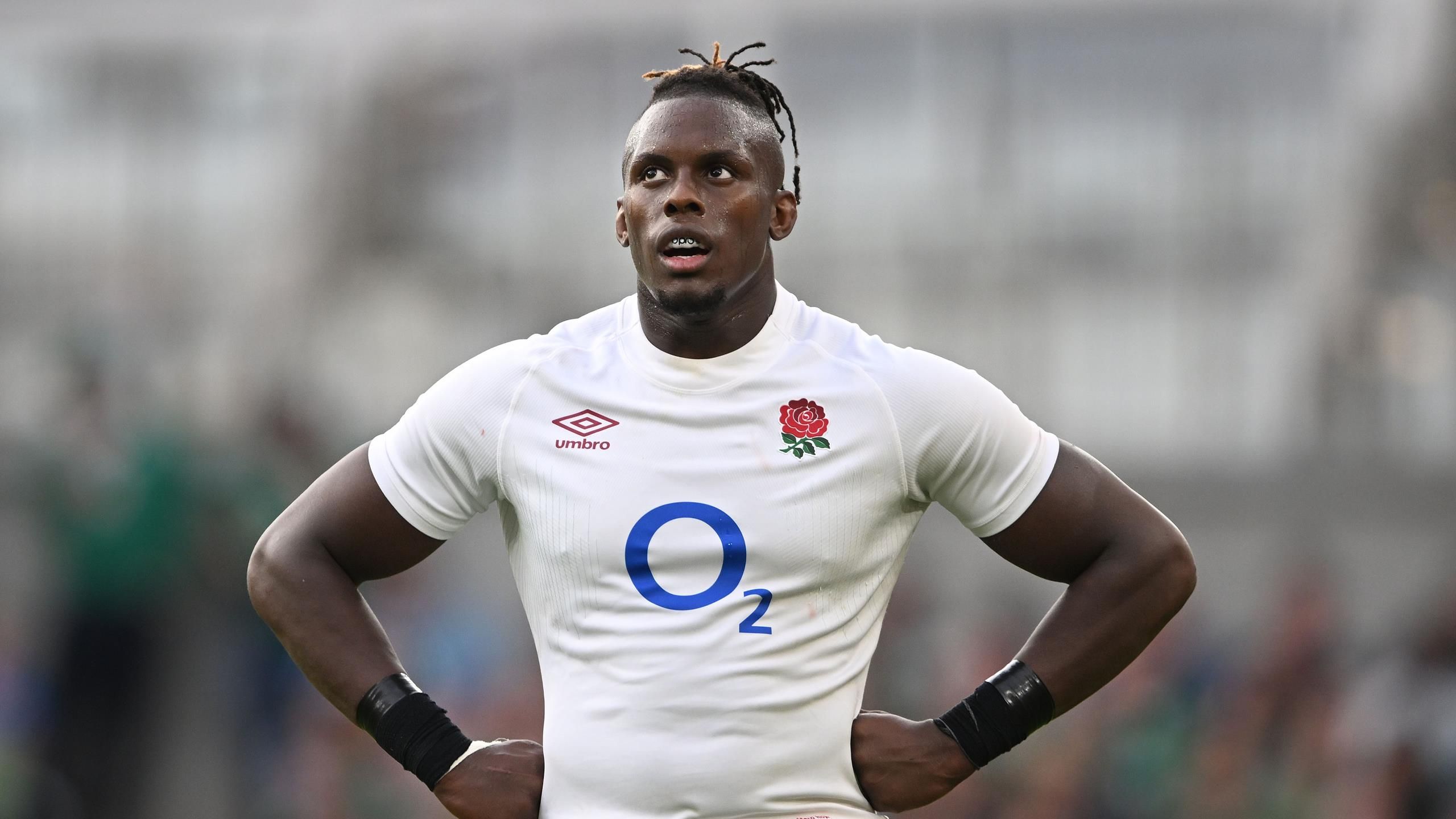 Maro Itoje: TNT Sports experts captaincy credentials of Saracens ...