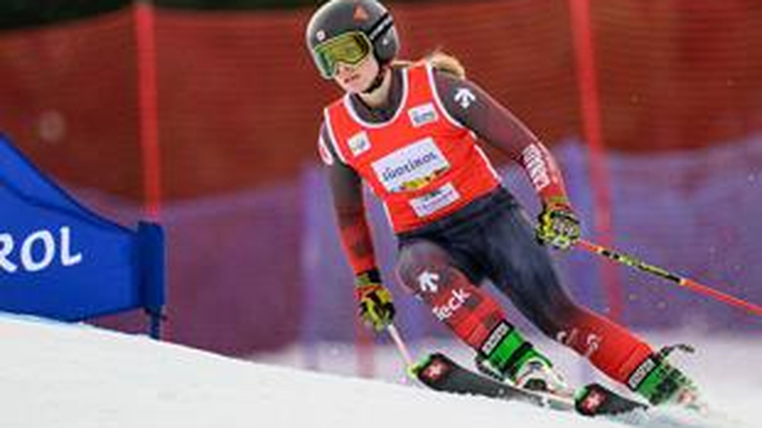 Freestyle Skiing World Cup: Maiden wins for India Sherret and Erik ...