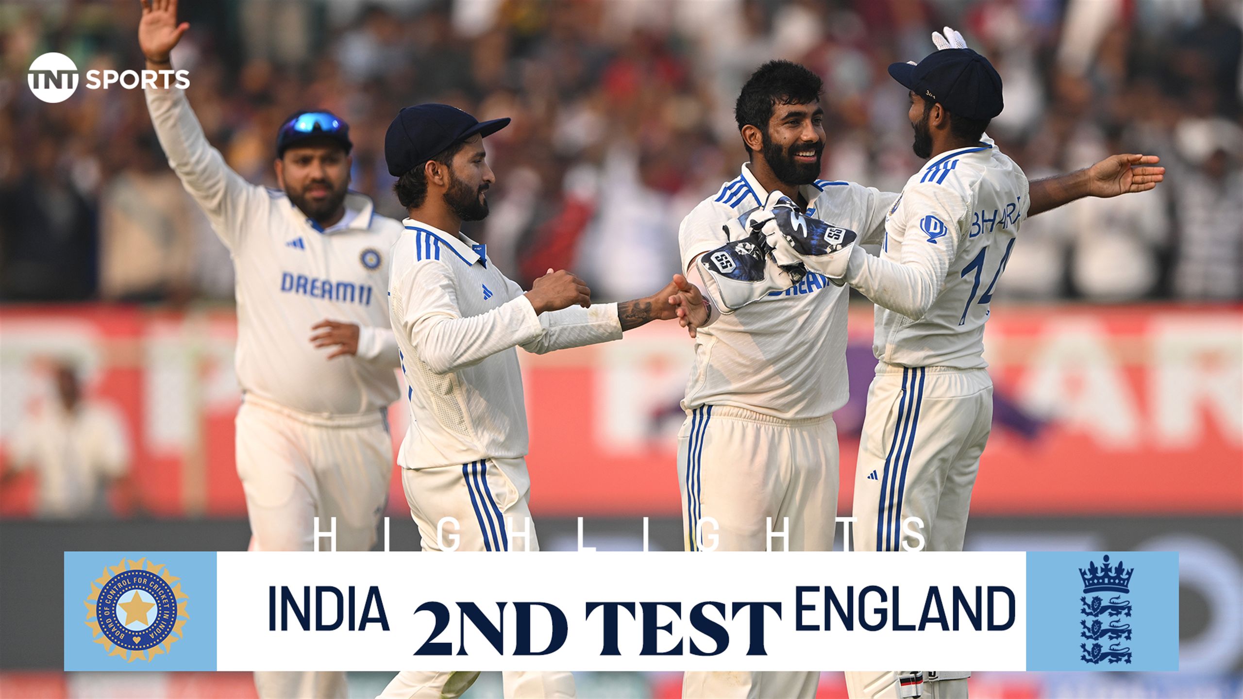 India v England: Second Test Day 2 highlights as Jasprit Bumrah runs ...