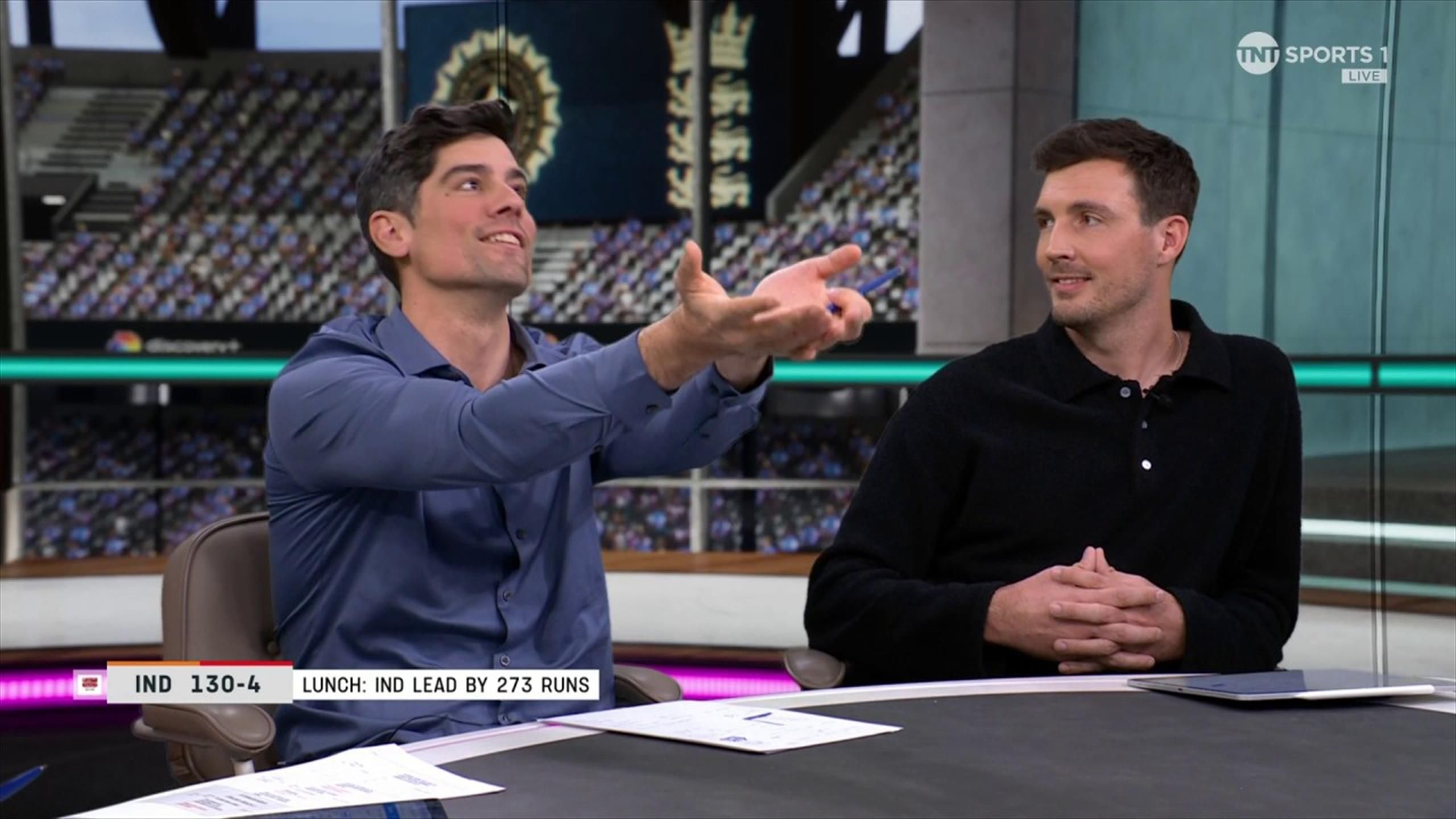 'Phenomenal skill' - Alastair Cook and Steven Finn analyse Ben Stokes ...