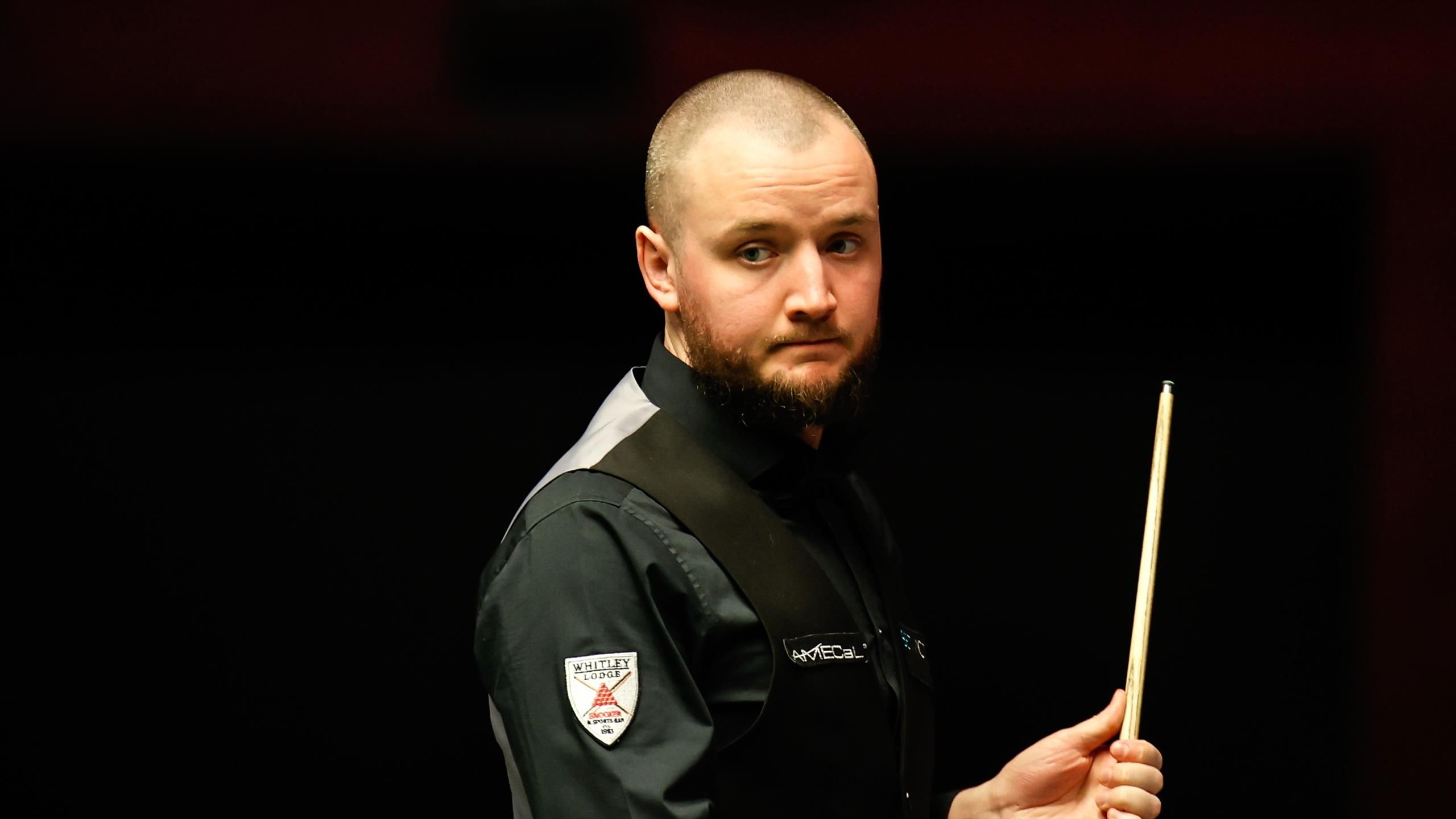 Ben Mertens flies flag for Belgium in Luca Brecel's absence with three ...