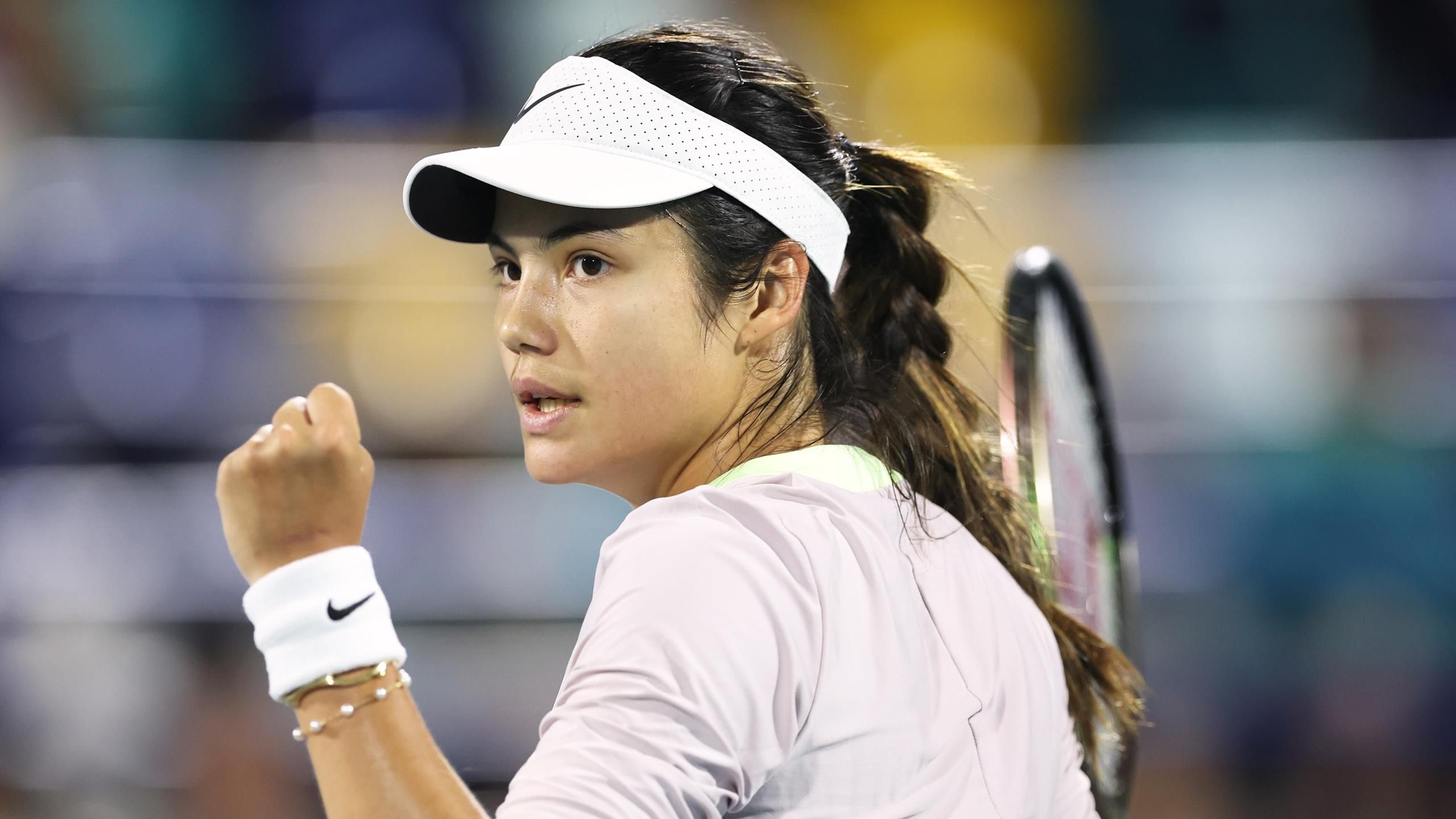 Emma Raducanu's summer schedule: When is she playing next? Will ...