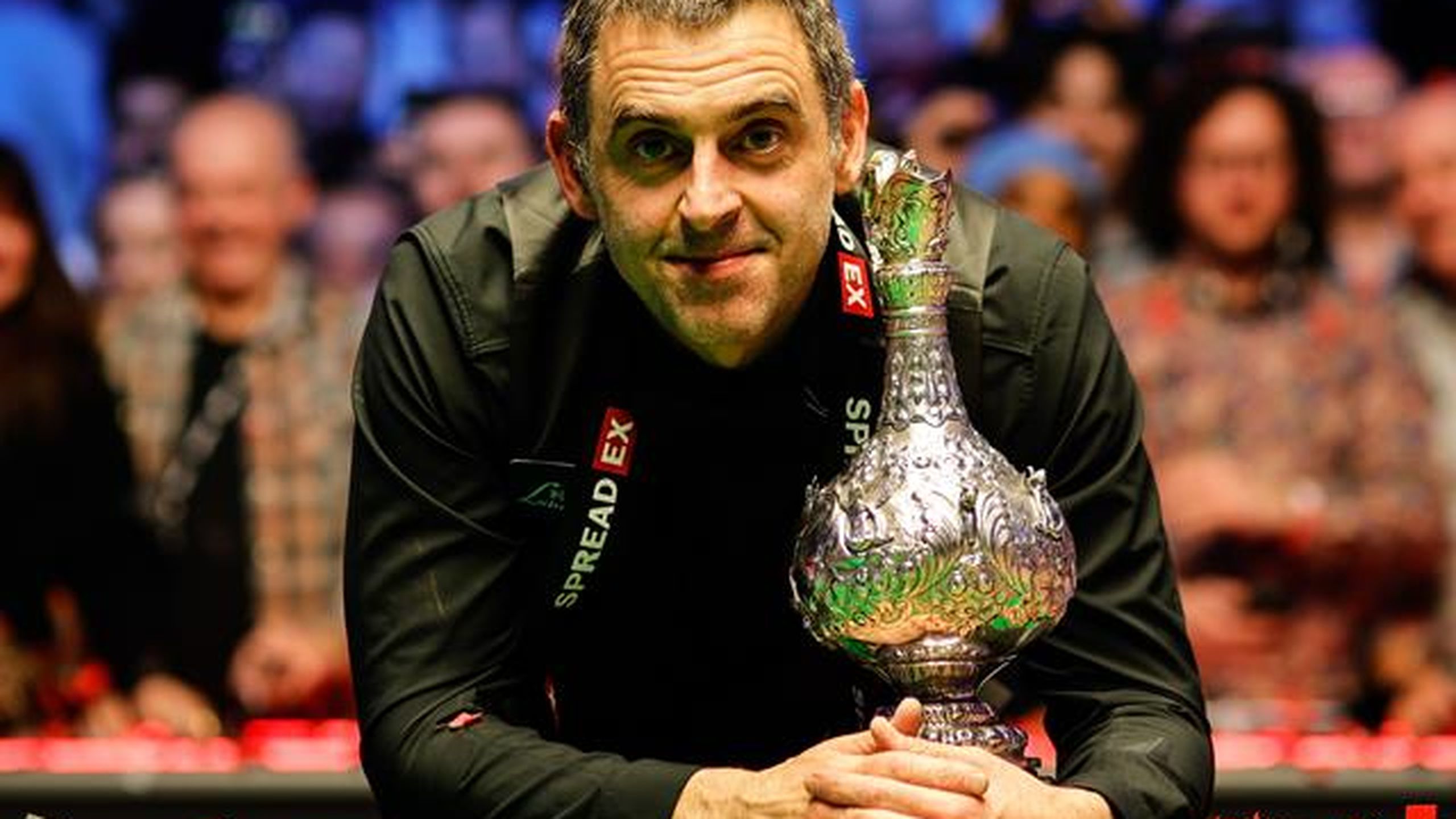 World Snooker Tour adds new ranking event in China for 2024/25 with Xi ...