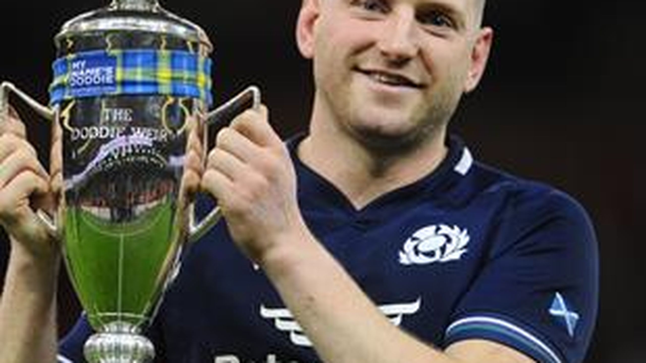 Six Nations: Jonny Wilkinson adds to plaudits for Scotland captain Finn ...