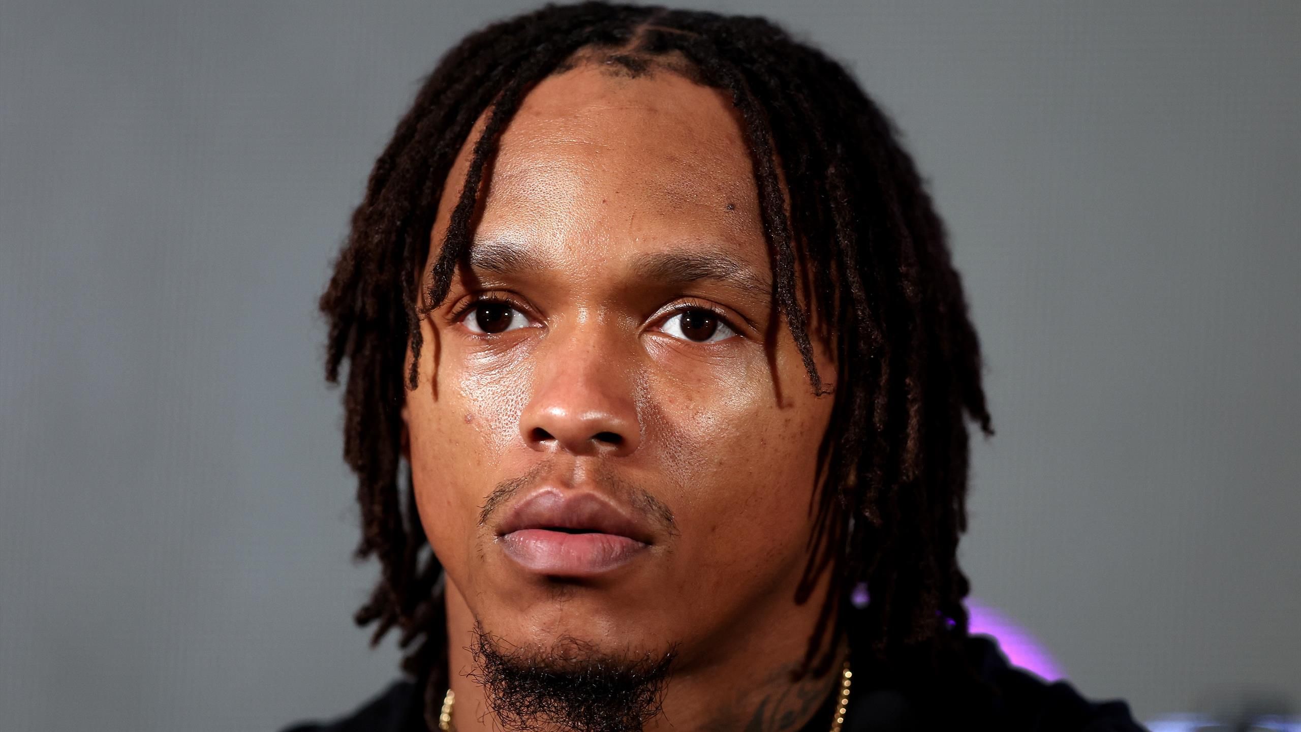 Anthony Yarde exclusive: Briton insists focus is on Marko Nikolic but ...