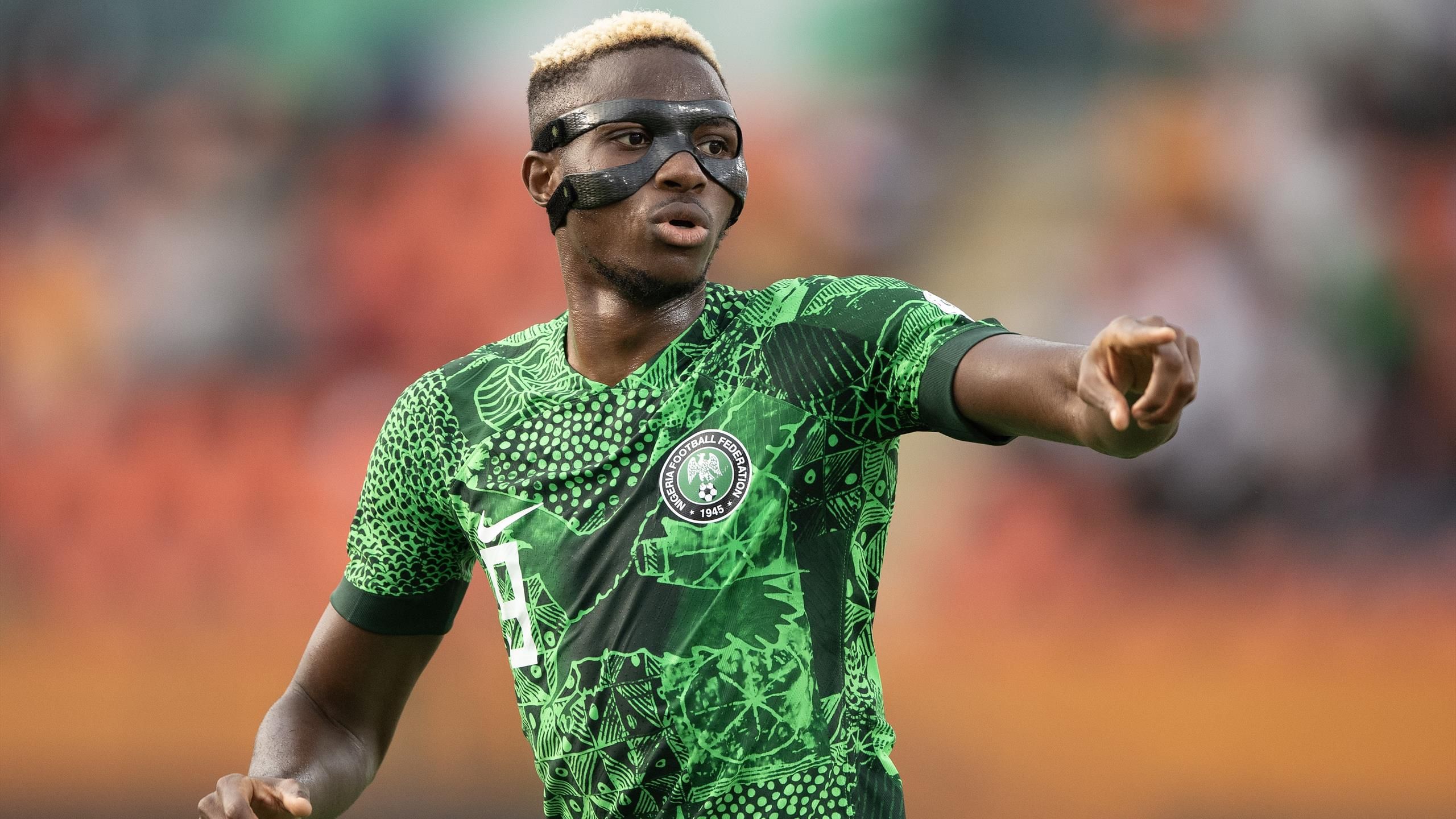 Chelsea want Ivan Toney or Evan Ferguson, PSG target Victor Osimhen to ...