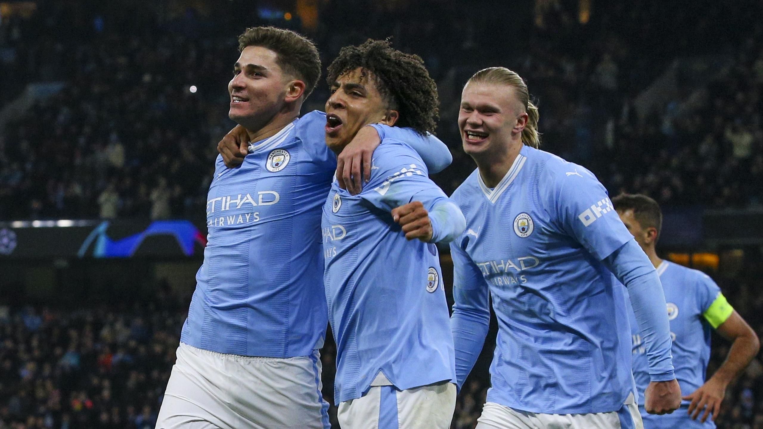 Joleon Lescott: Manchester City can deal with Champions League ...