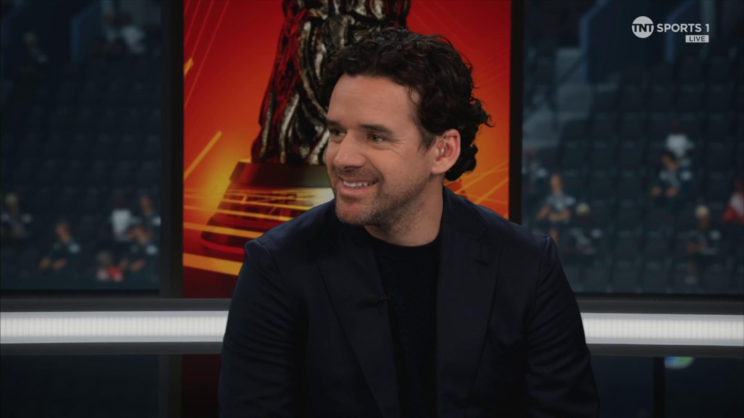Ruben Loftus-Cheek 'in a really good place,' says Owen Hargreaves on AC ...