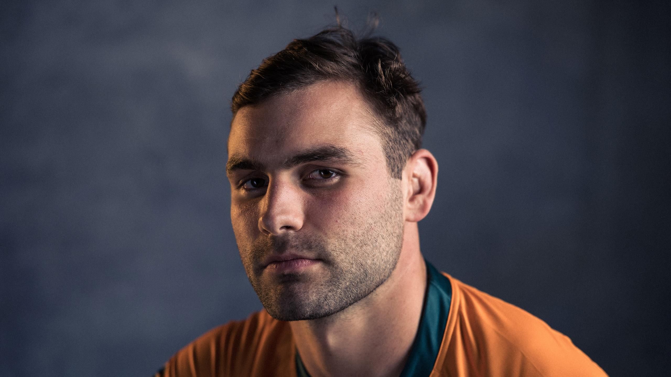 Gallagher Premiership: Northampton Saints sign Australian flanker Josh ...