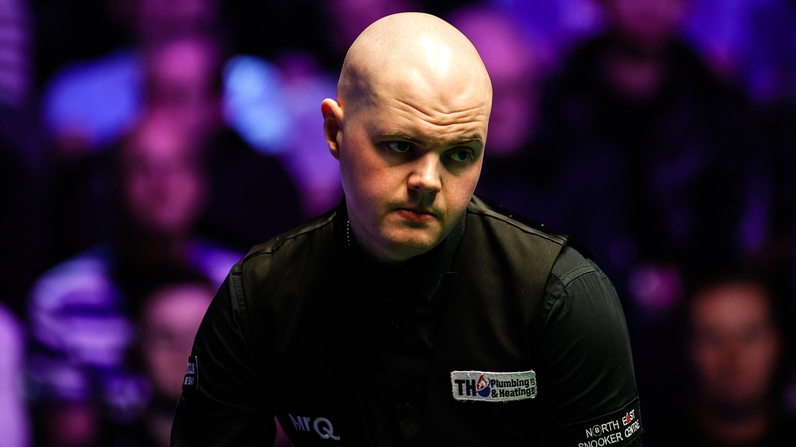 Snooker Shoot Out 2024: Elliot Slessor makes history with record lowest ...