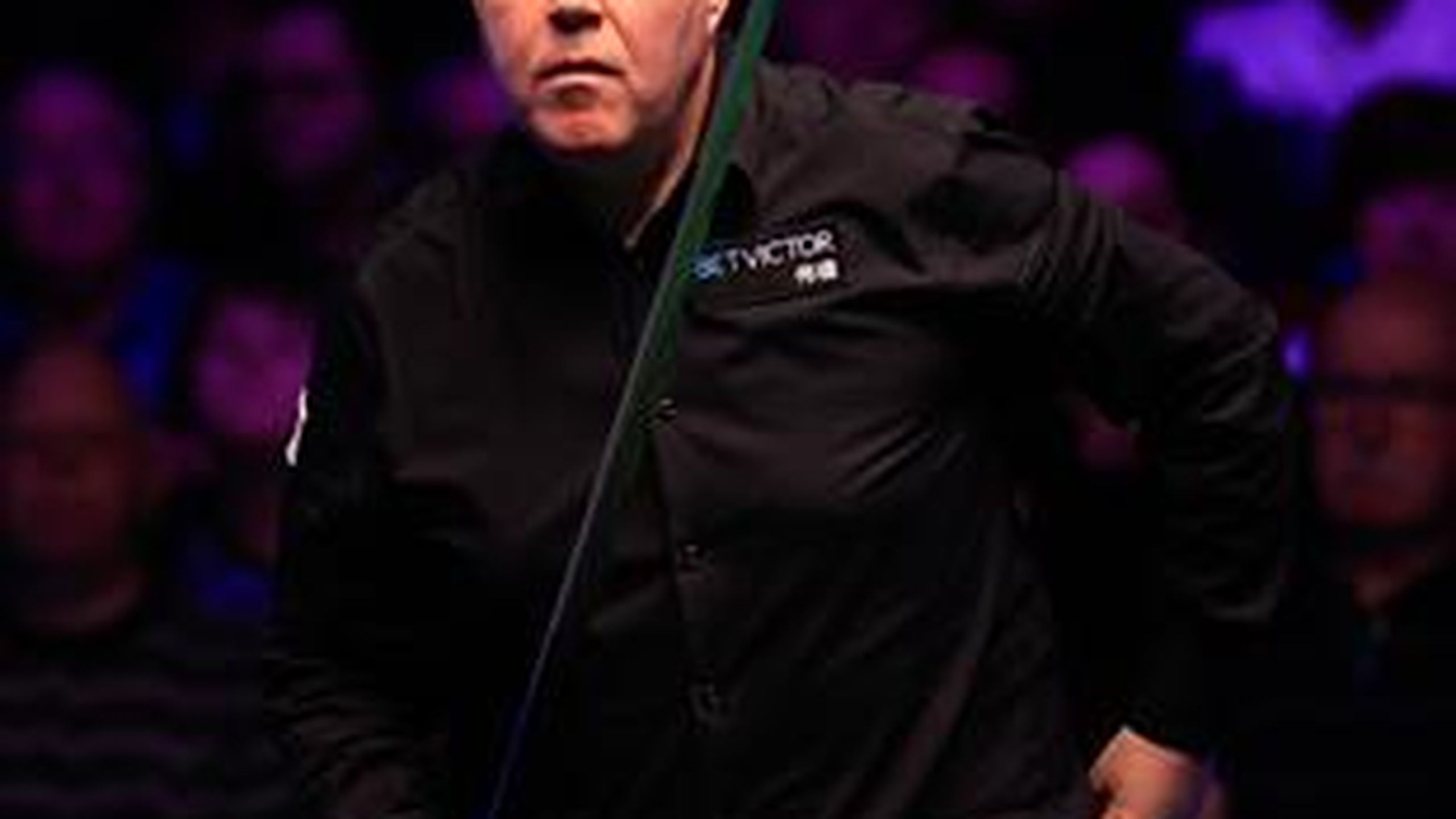 John Higgins reveals why snooker cue calamity has boosted English Open ...