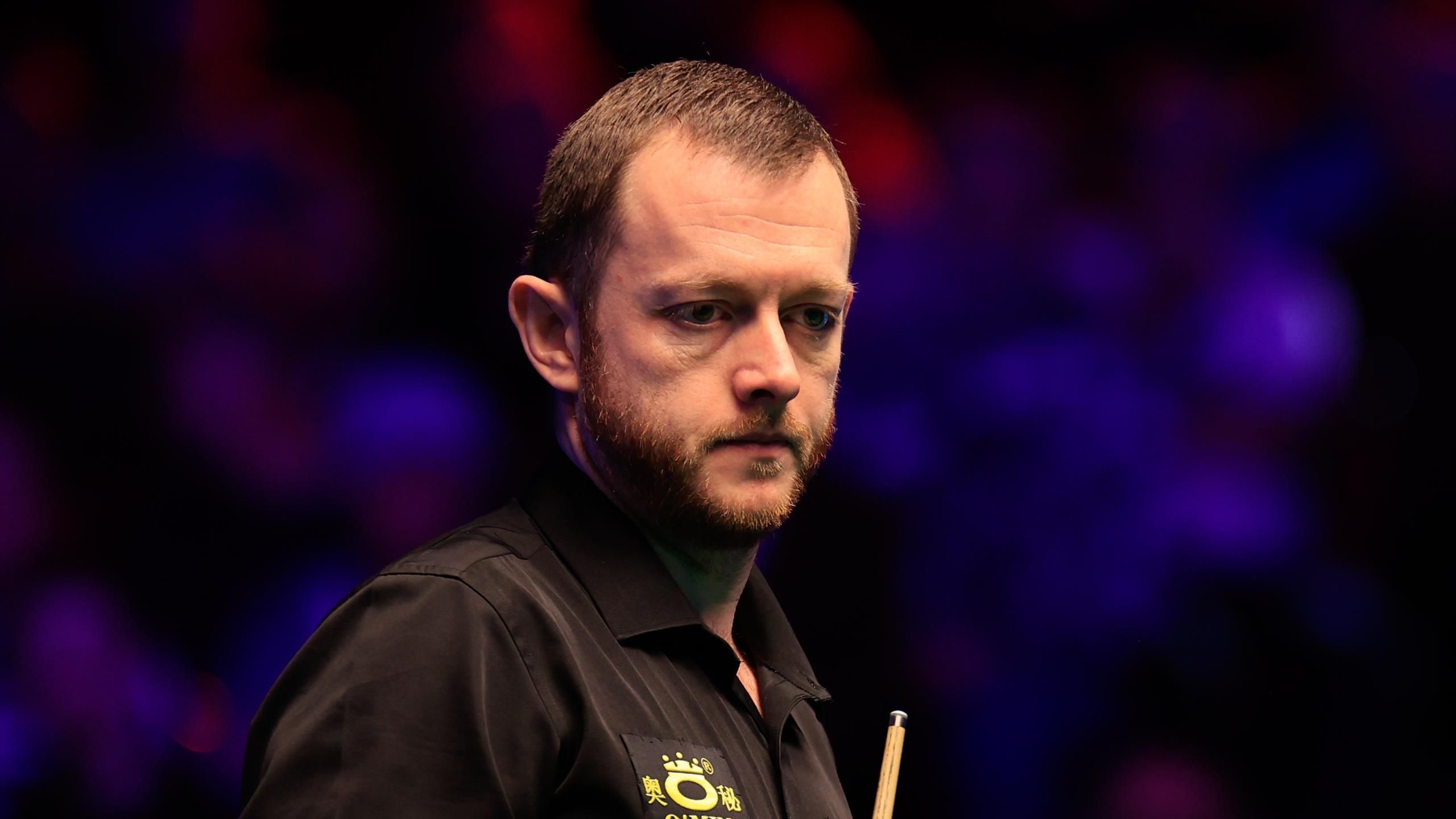 Players Championship Snooker 2024: Mark Allen racks up three centuries ...