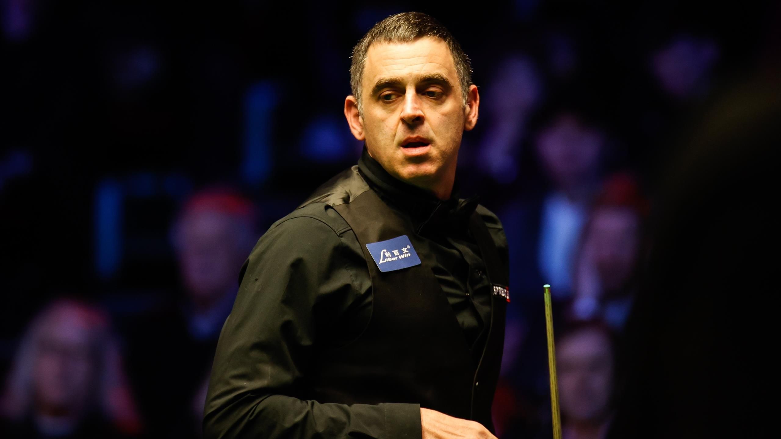 Riyadh Season World Masters of Snooker: Sublime Ronnie O’Sullivan beats ...