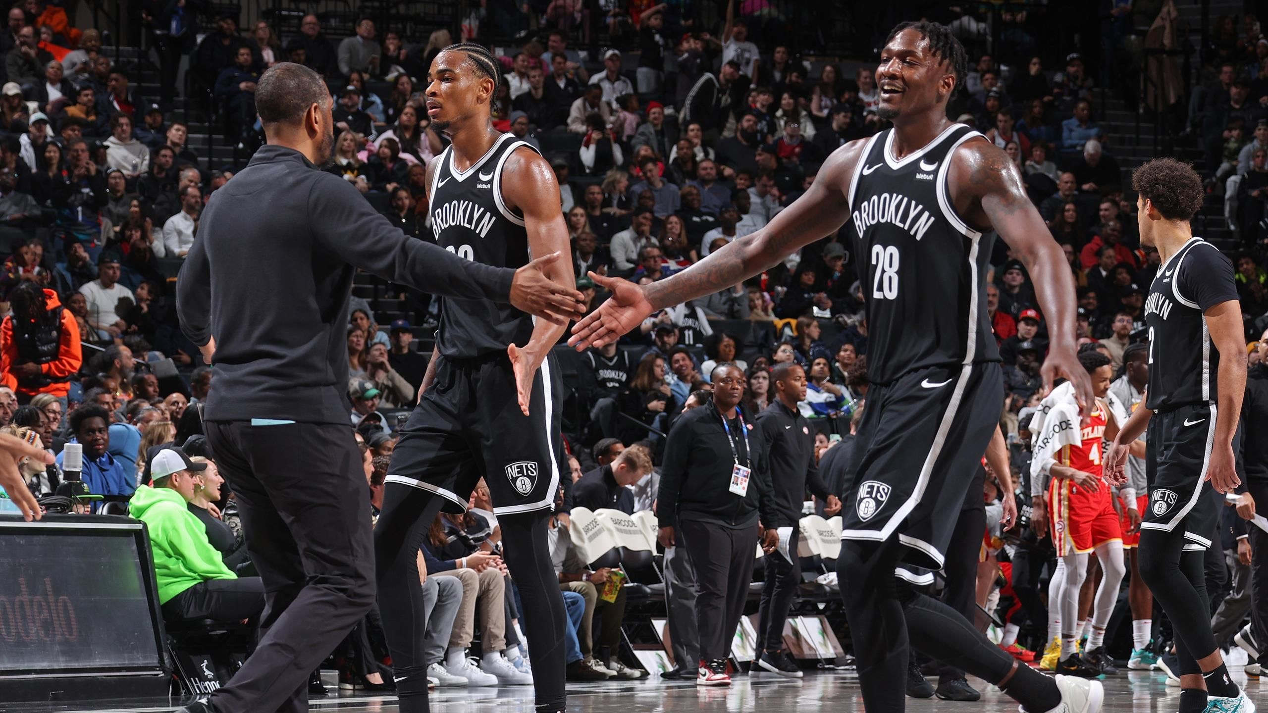 Wins for Brooklyn Nets, Miami Heat, Denver Nuggets beat LA Lakers ...