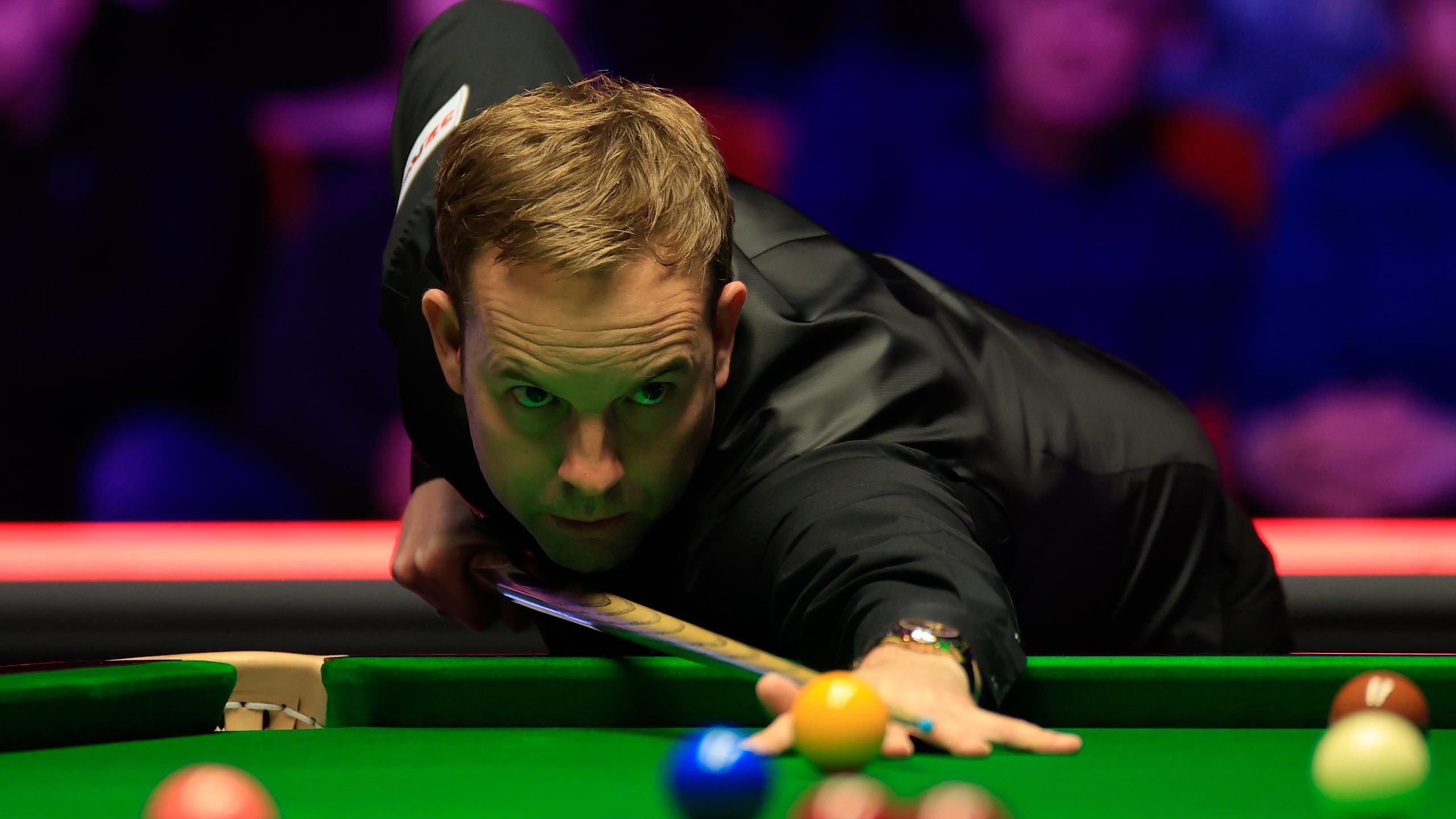 Ali Carter continues early season surge to reach Championship League ...