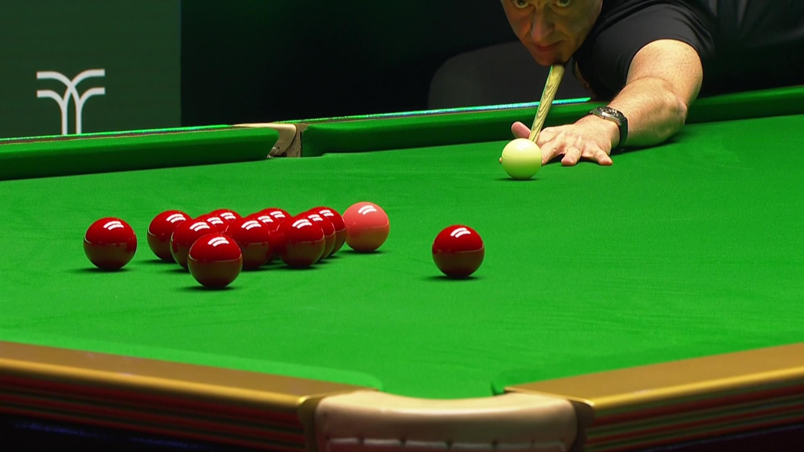 ‘Brilliance’ from Ronnie O’Sullivan as Rocket makes yet another century ...