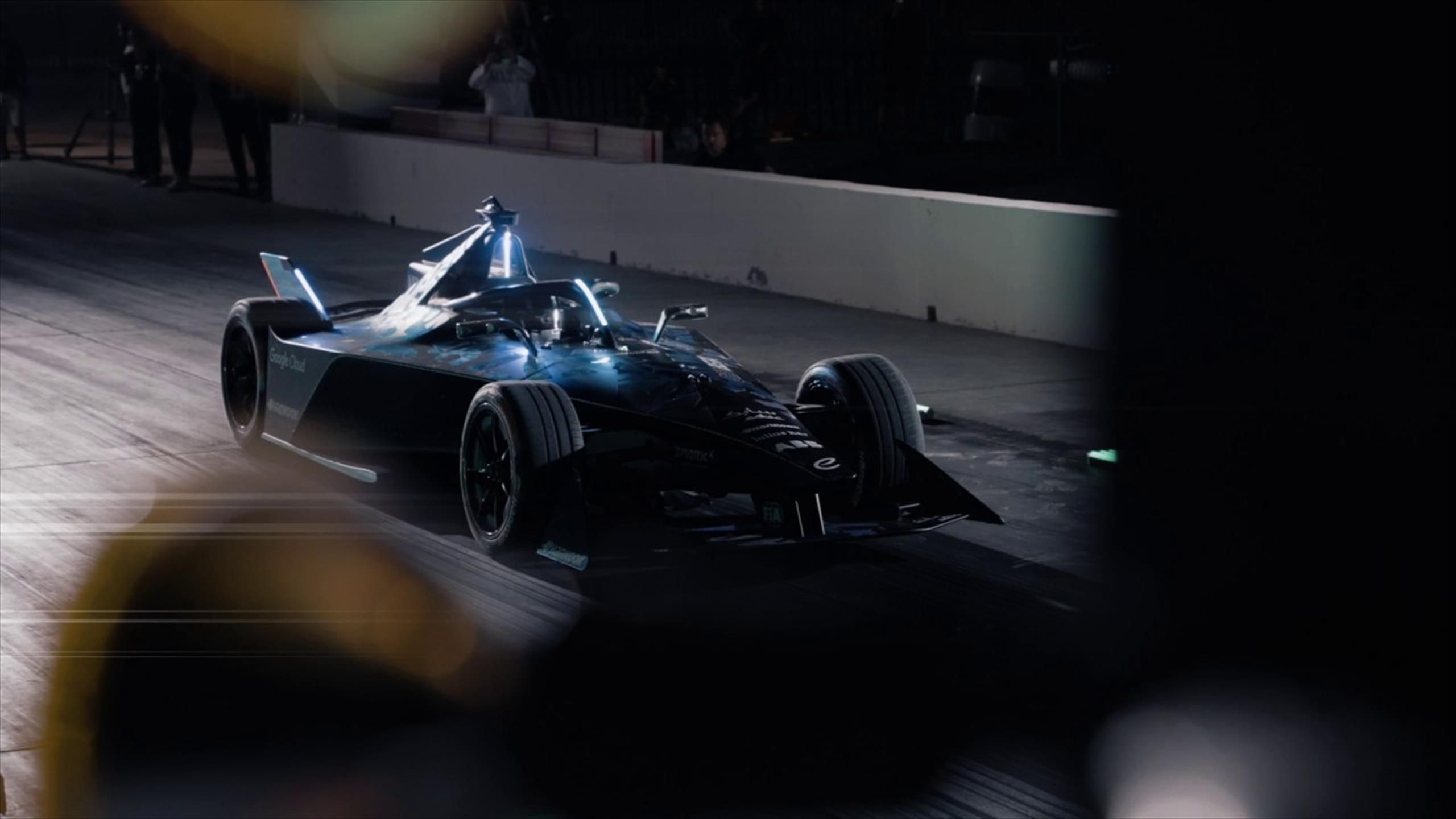 Saudi Arabian driver Reem Al Aboud breaks acceleration benchmark record ...