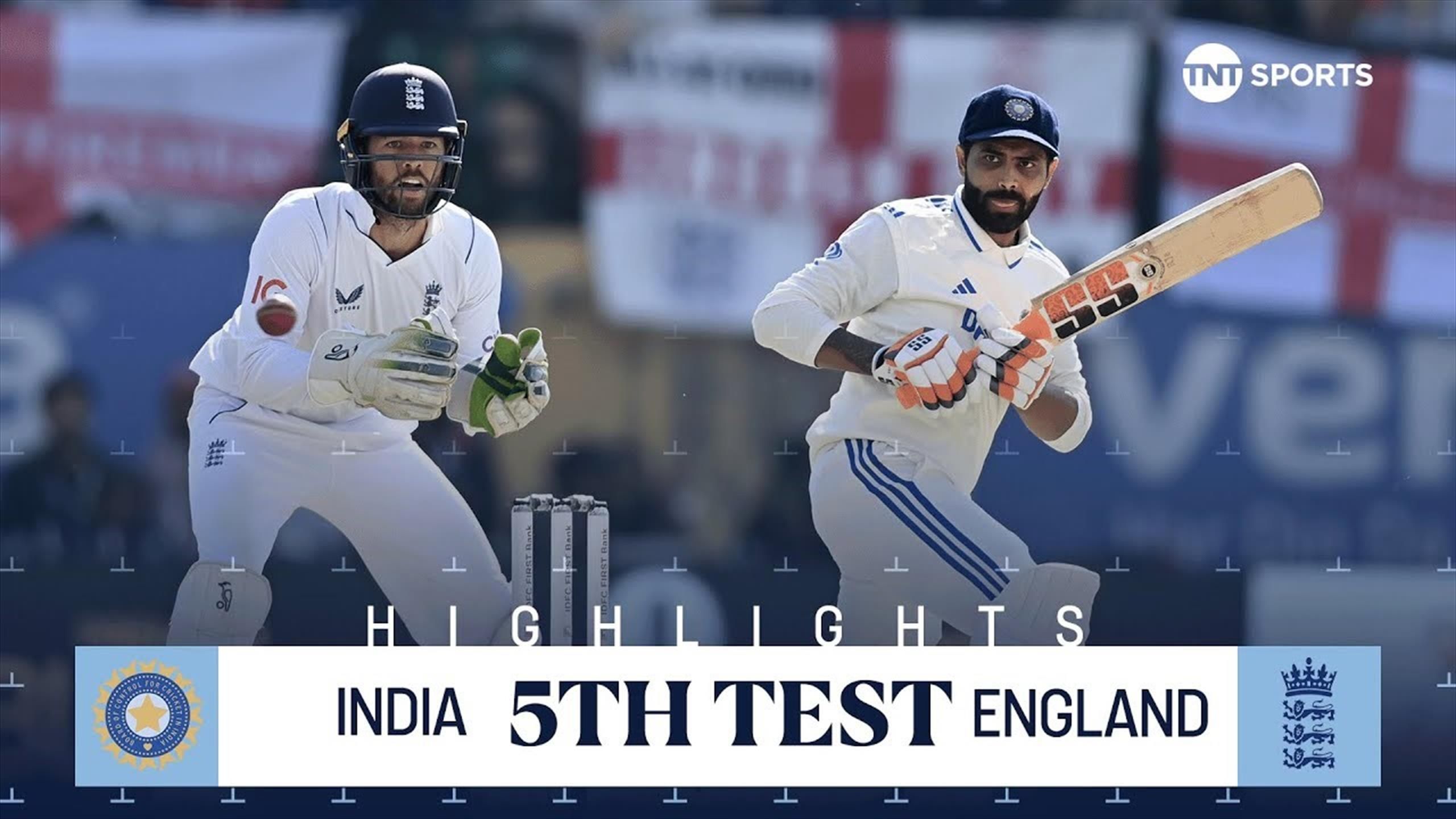 India v England 5th Test Day 2 highlights as Ben Stokes bowls again but ...