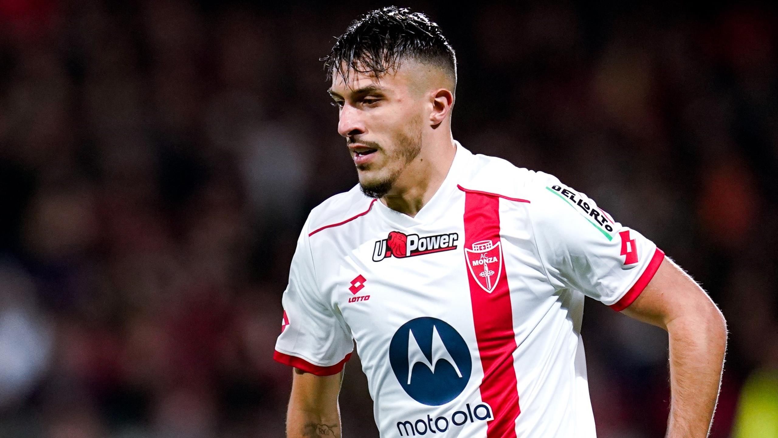 'Something very special' - Dany Mota scores stunning goal to double ...