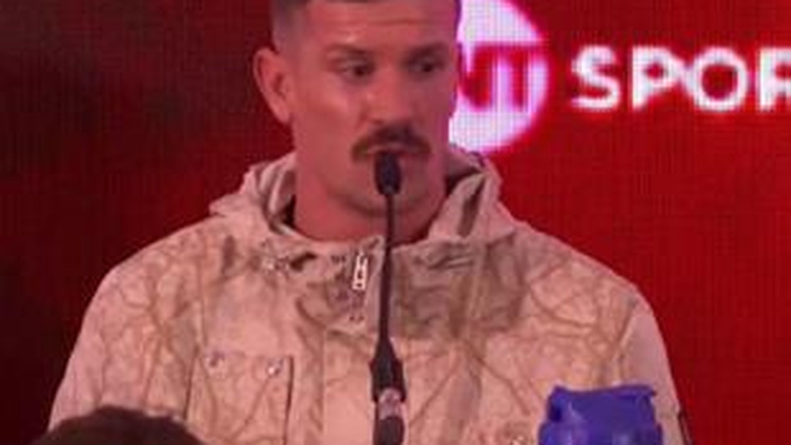 Nathan Heaney prepared for ‘massive’ title defence, Brad Pauls ...