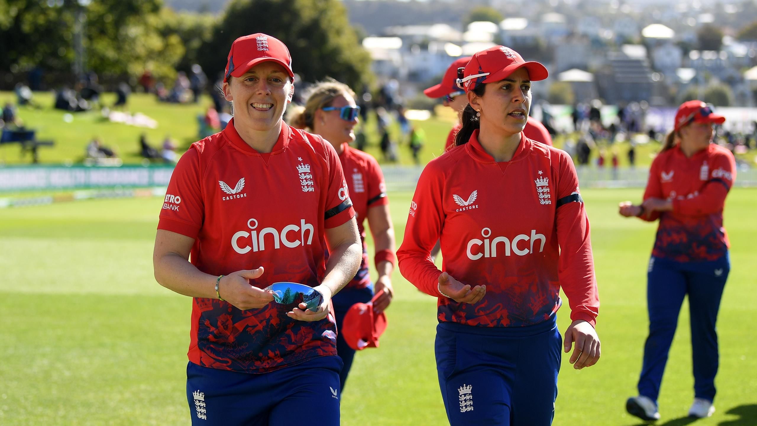 Cricket schedule: Which matches are on TNT Sports? How to watch on TV ...