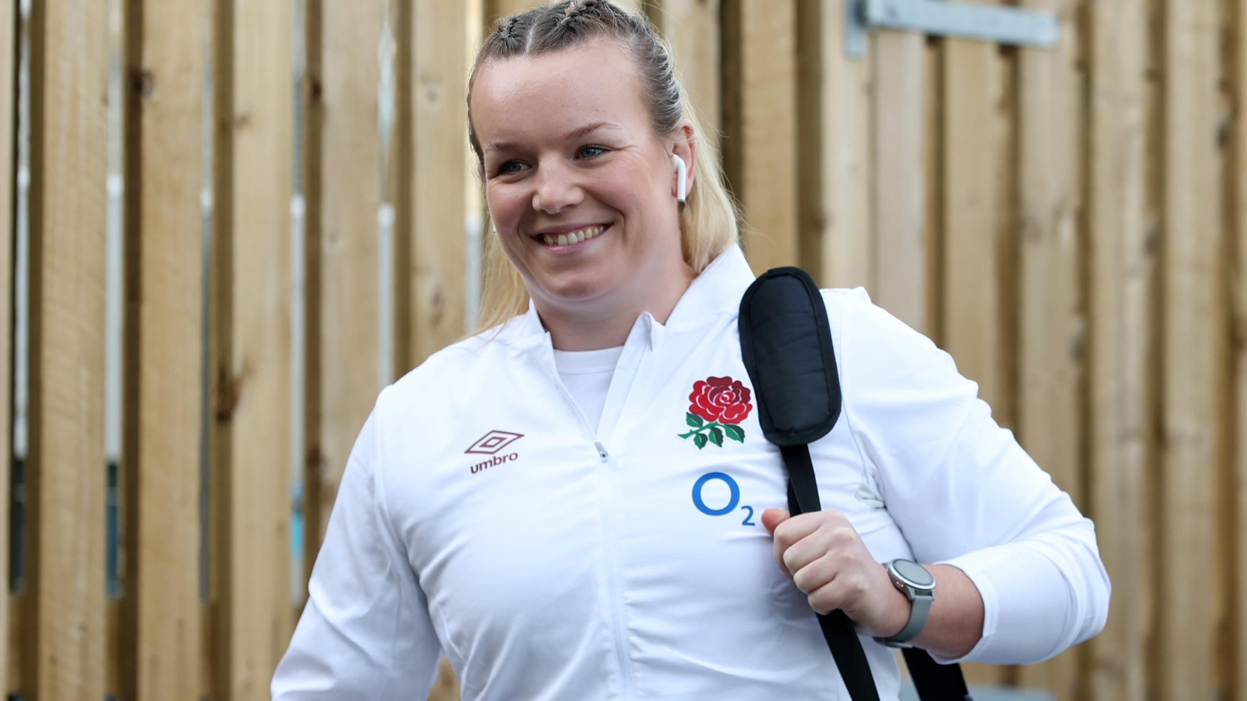 England 'always trying to be better' ahead of Women's Six Nations, says ...