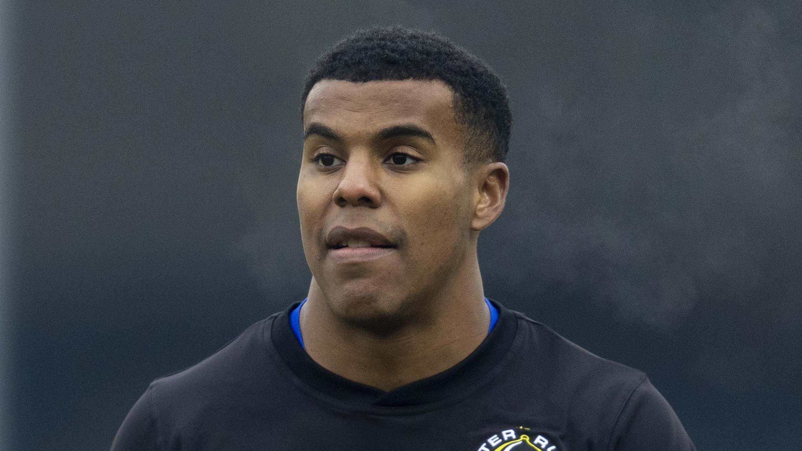 Immanuel Feyi-Waboso pens long-term contract extension with Exeter ...