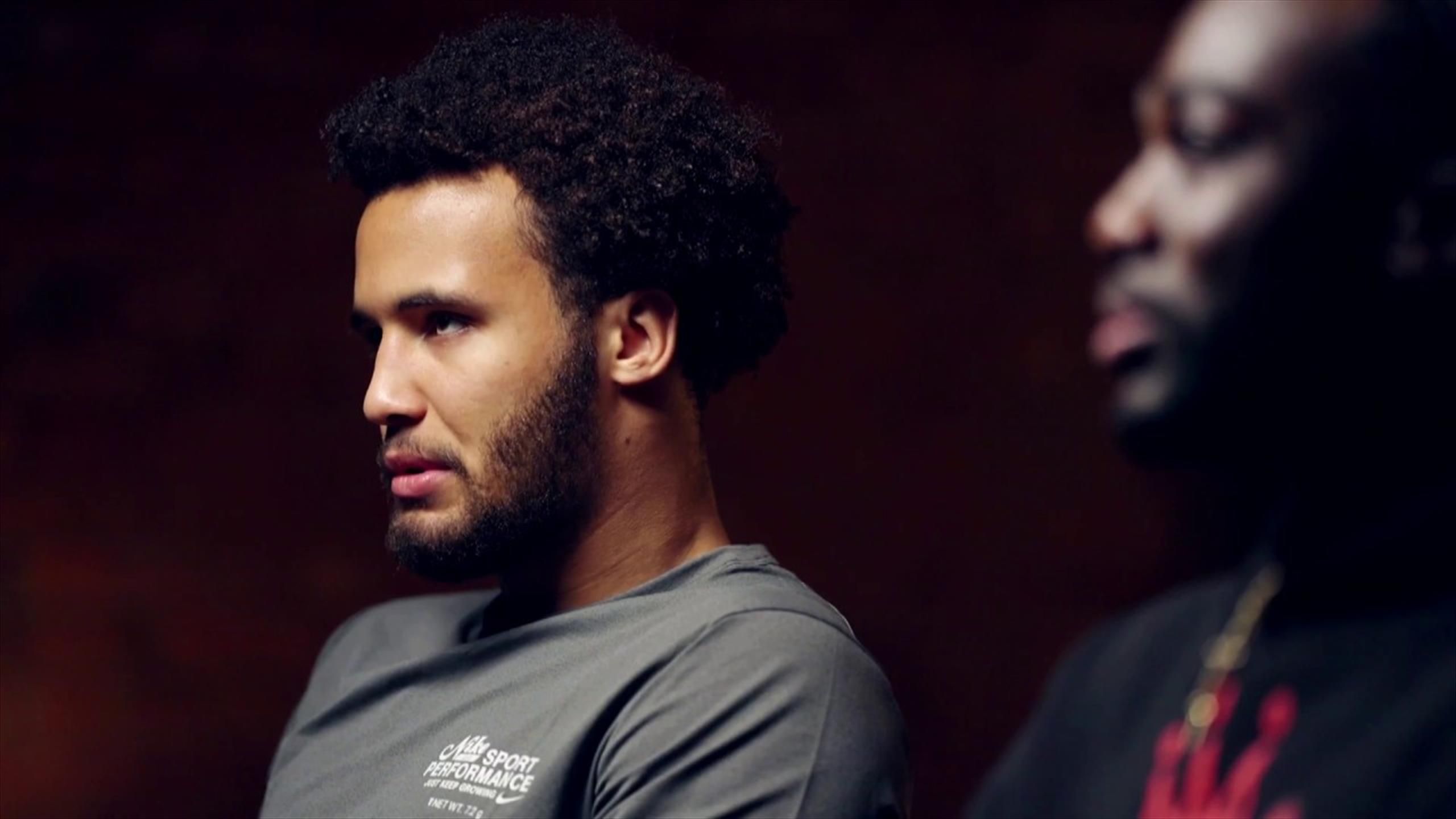 Moses Itauma: British boxer says he is grateful for brother Karol's ...