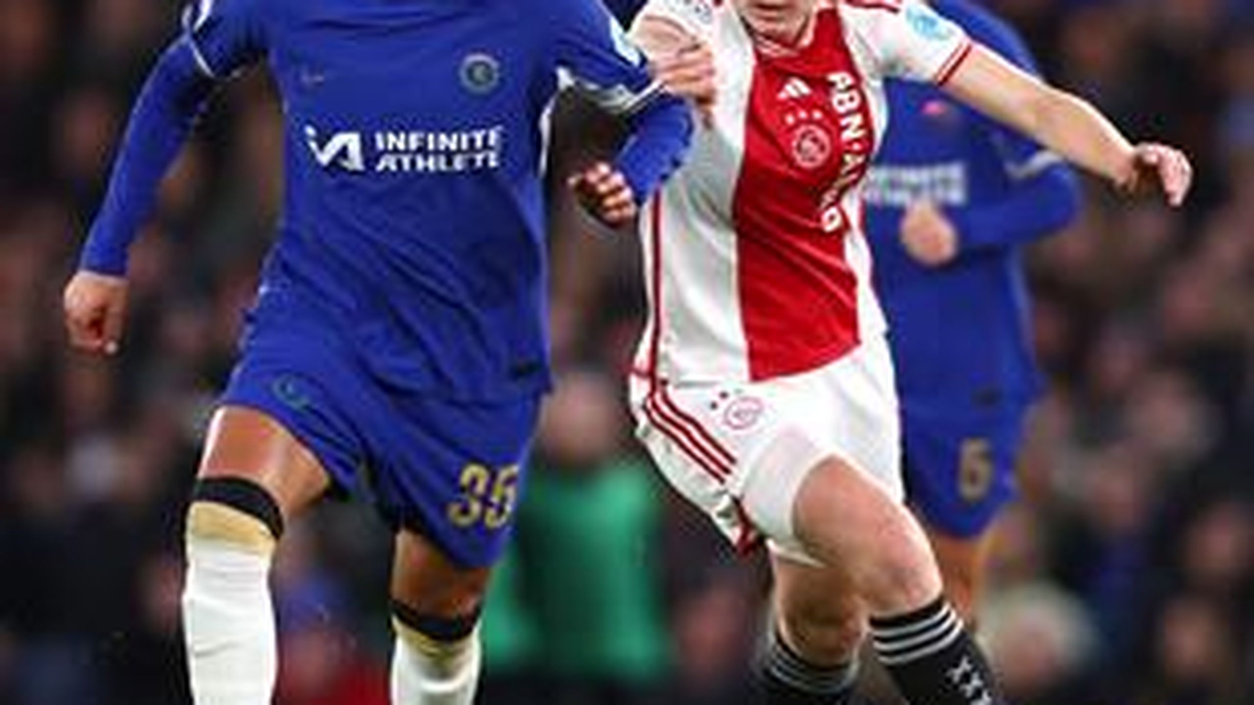 Mayra Ramirez: Chelsea 'lucky to have' striker after Women's Champions ...