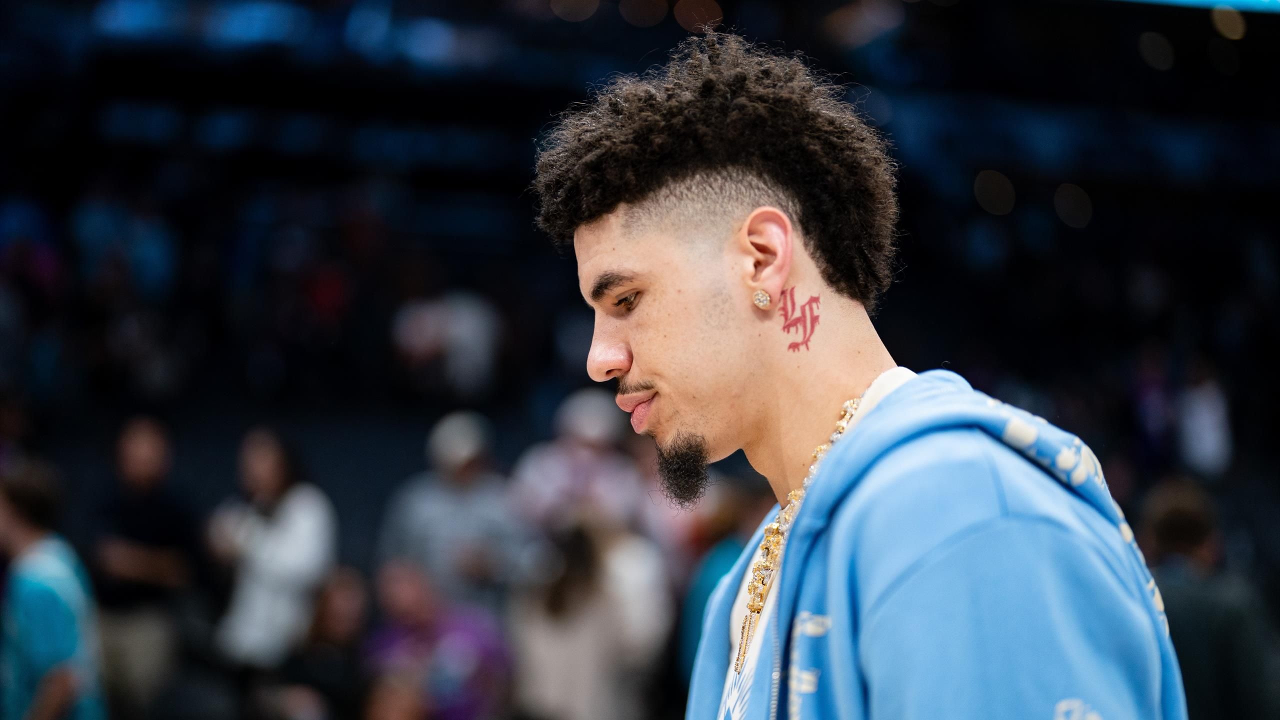 LaMelo Ball to miss rest of NBA season with Charlotte Hornets ...