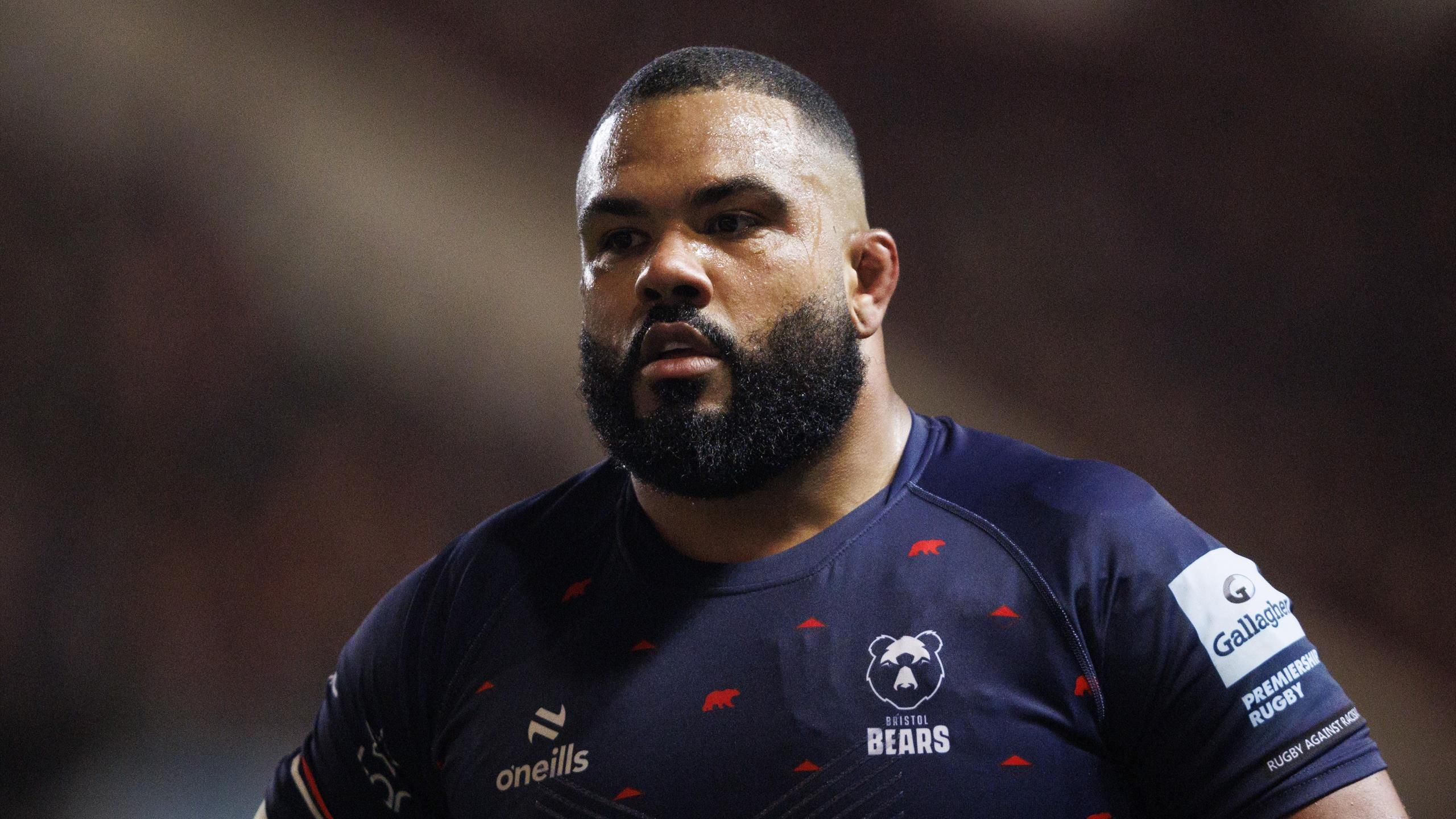 Kyle Sinckler to leave Bristol Bears for Toulon at end of season ...