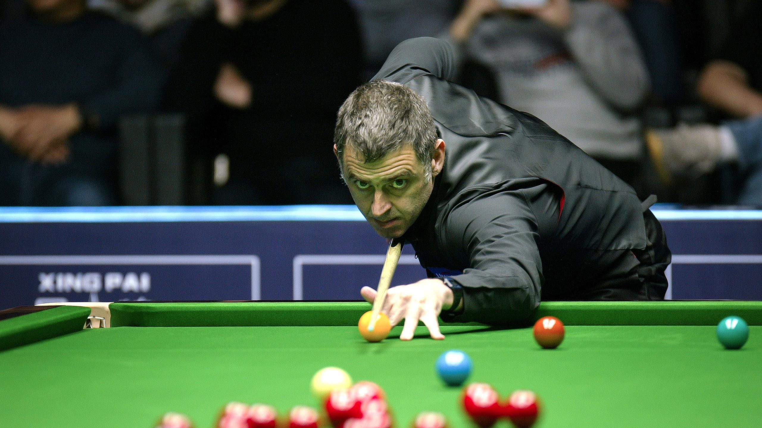 Tour Championship snooker 2024: Latest scores, results, schedule, order ...
