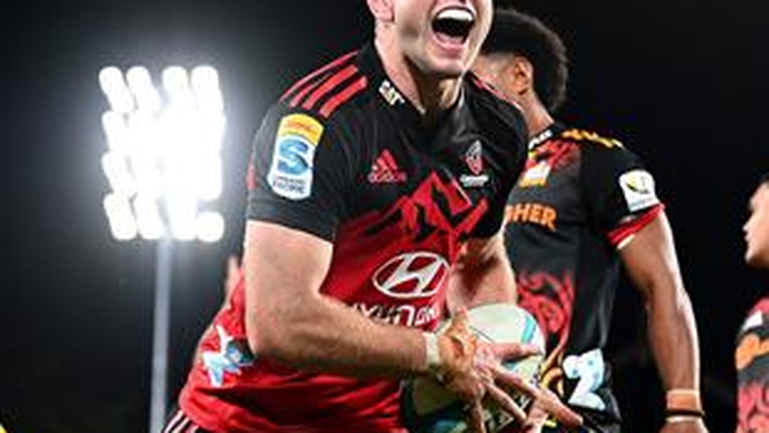 Fergus Burke: Saracens complete signing of young fly-half on long-term ...