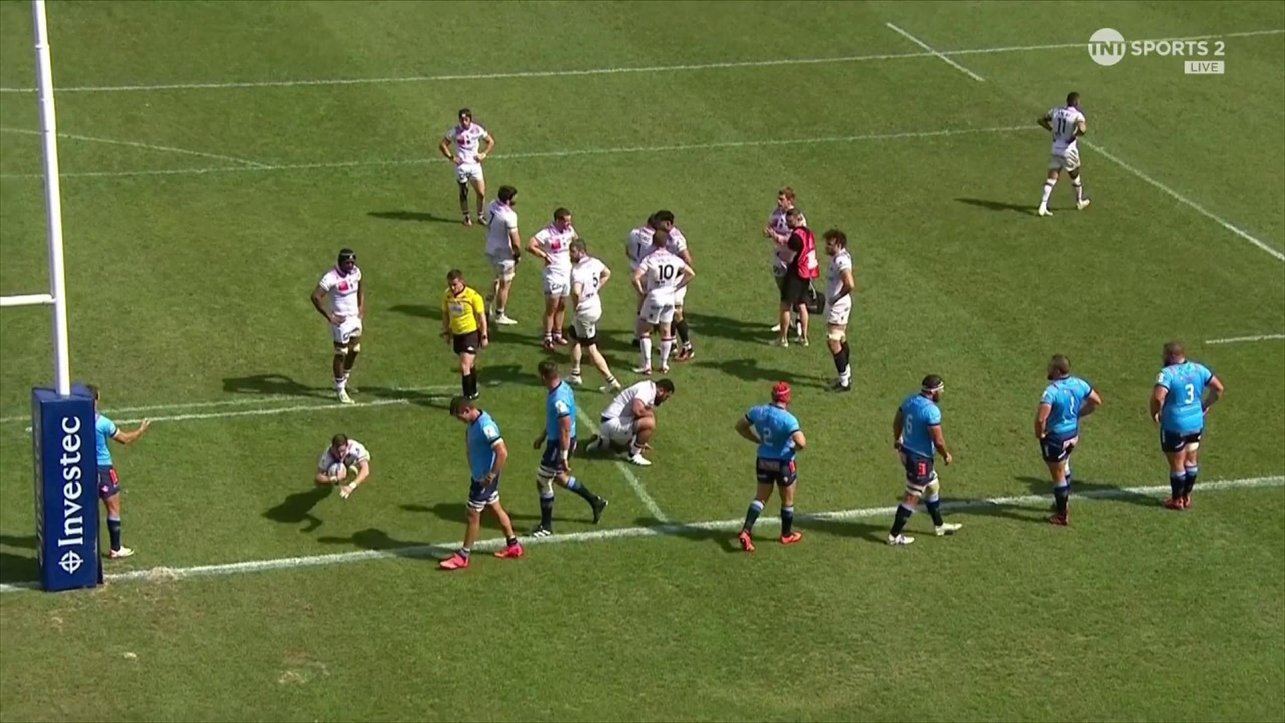 'Look at that everybody fooled!' - Martin Page-Relo scores SNEAKIEST of ...