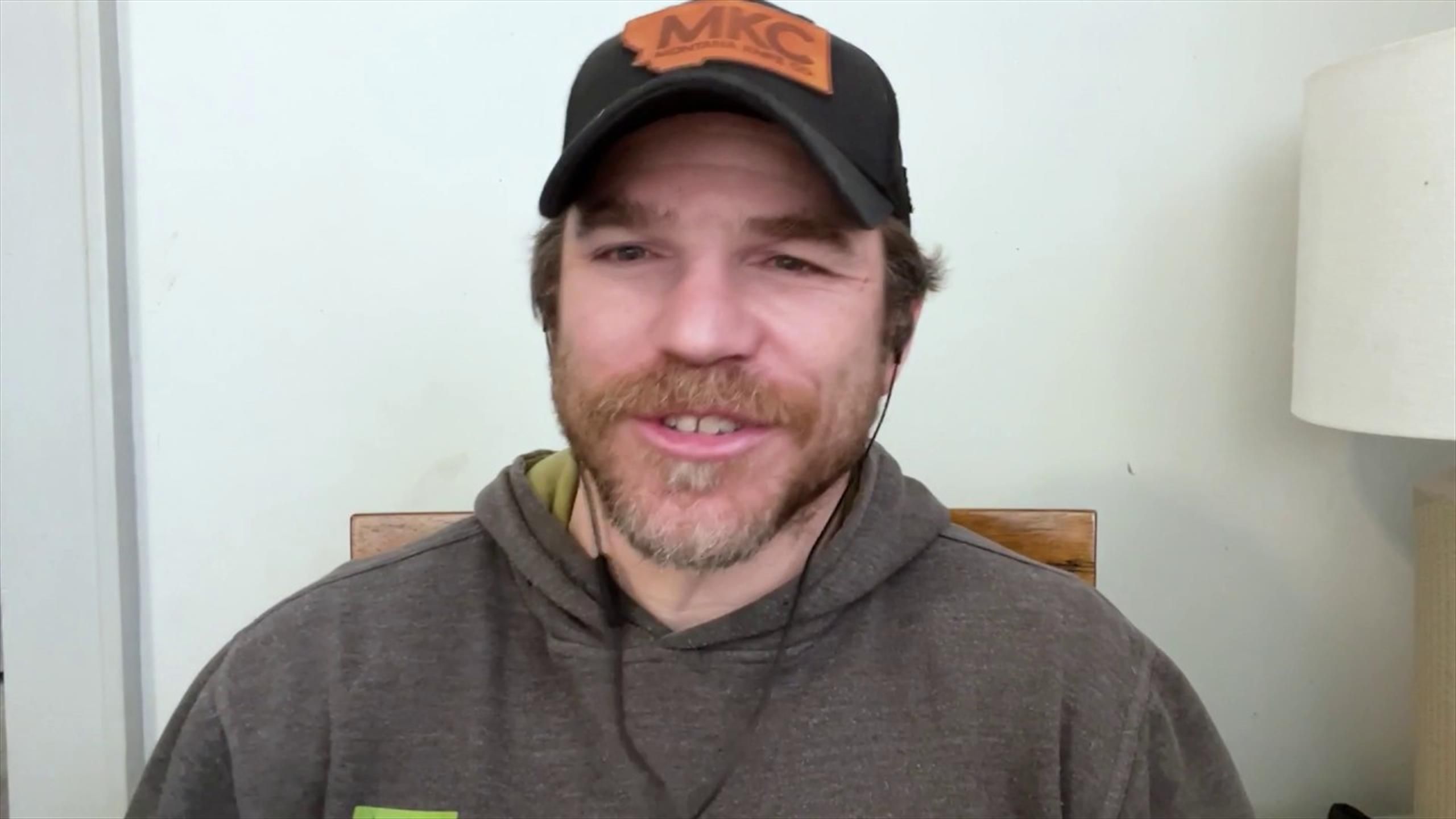 UFC 100, 200, 300...and 400? Jim Miller on whether he will fight at ...