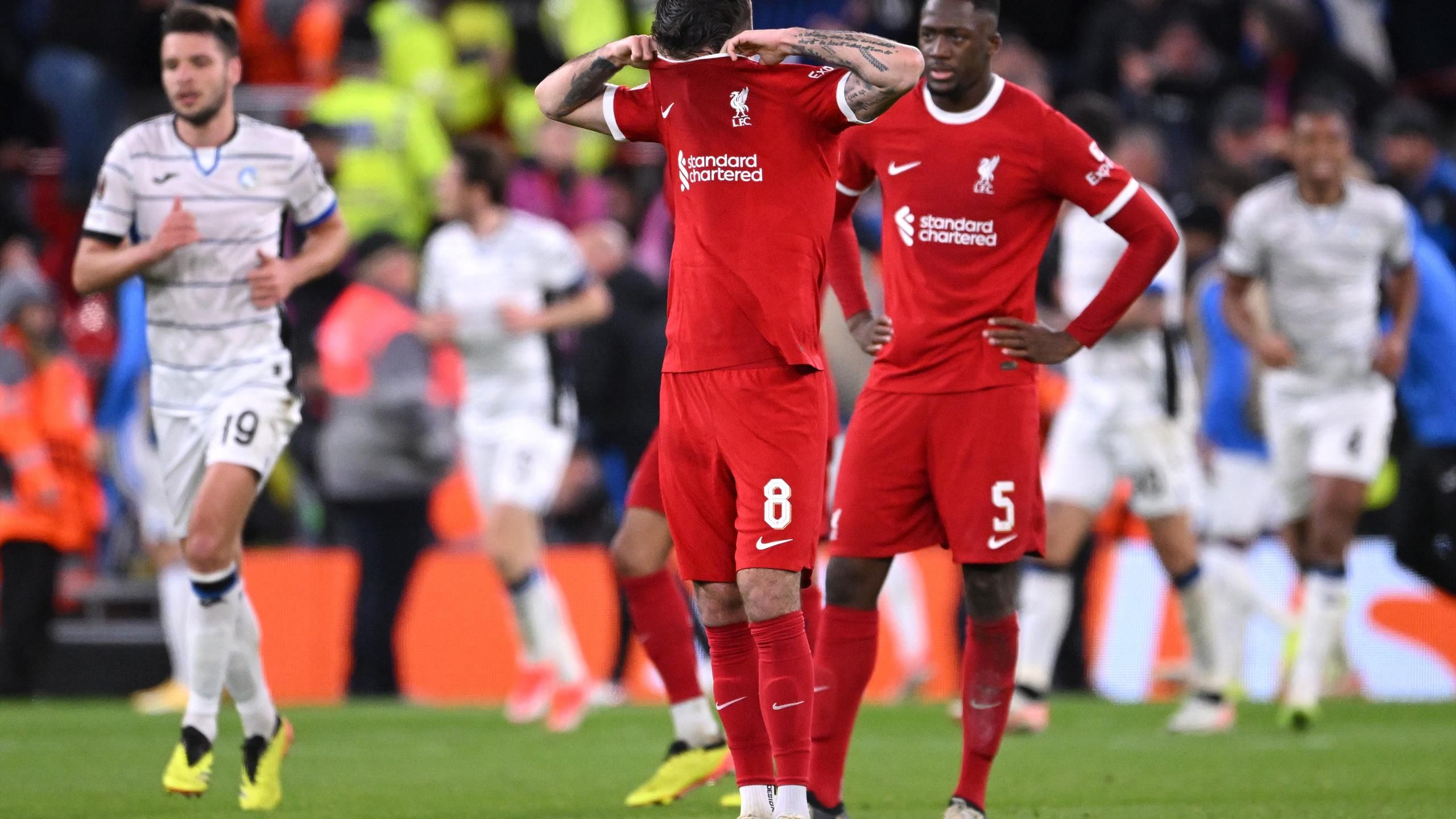 How to watch Atalanta v Liverpool in the UEFA Europa League on TNT ...