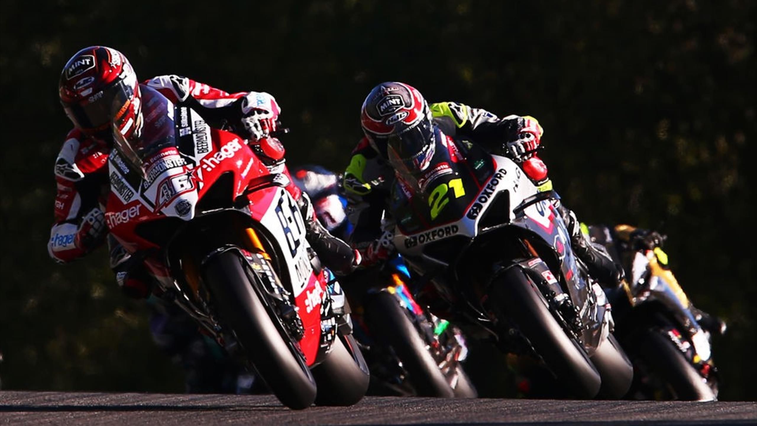 British Superbikes 2024: How to watch, schedule, format, title ...