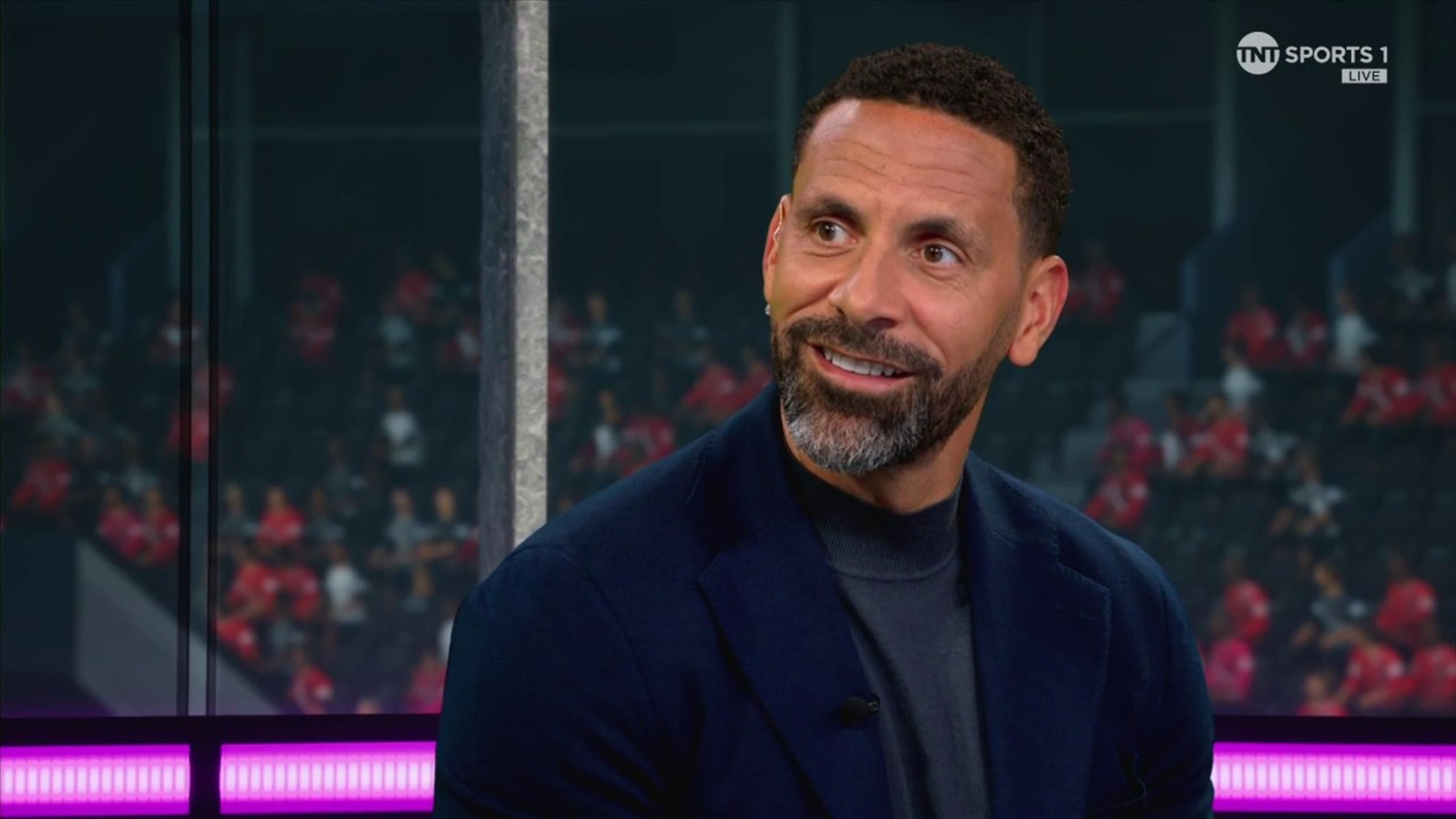 ‘As shaky as we have seen them!’ – Rio Ferdinand fearful for Arsenal ...